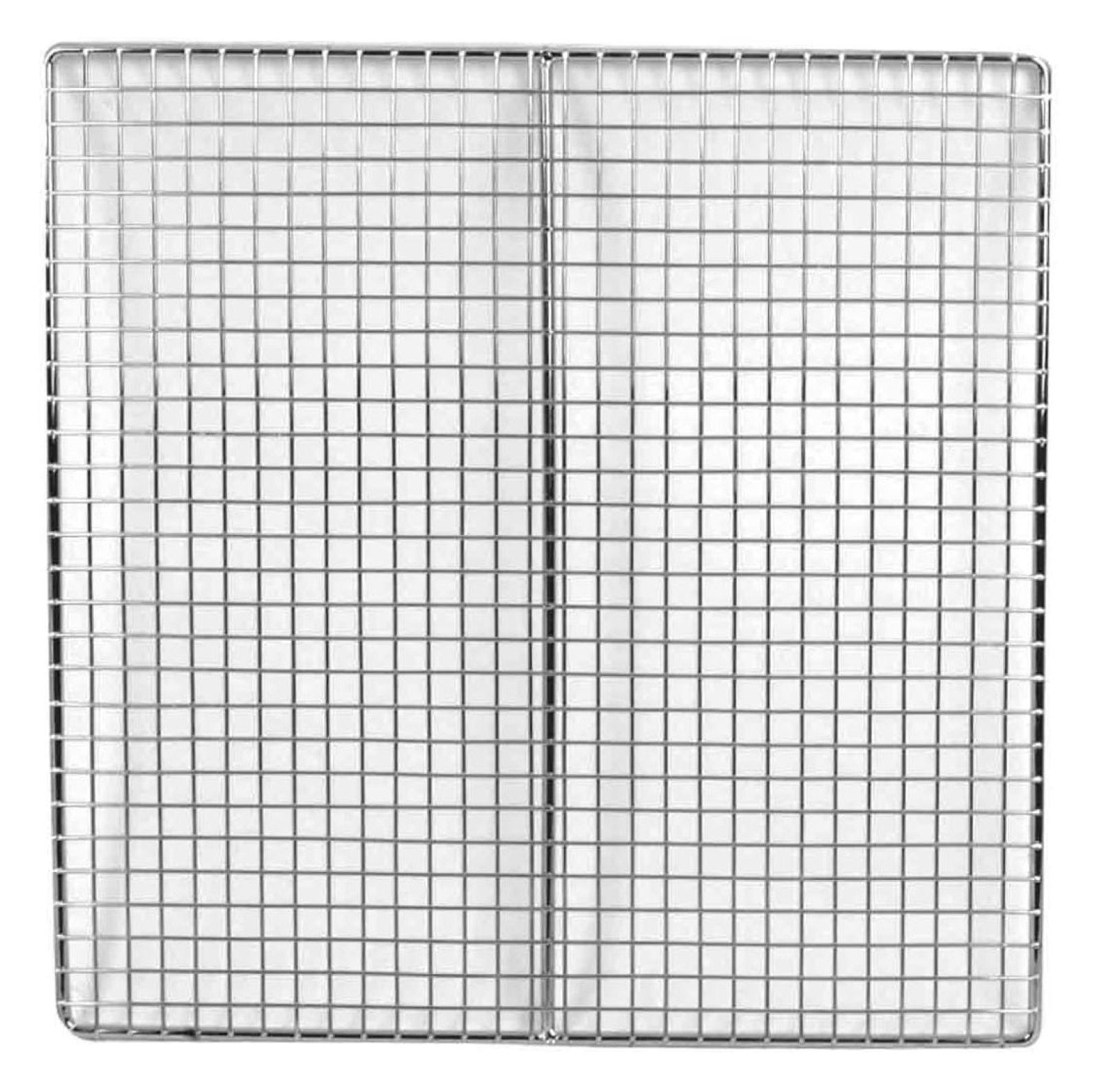 e 13-1/2 by 13-1/2-Inch Fryer Screen - Set of 2 - Walmart.com