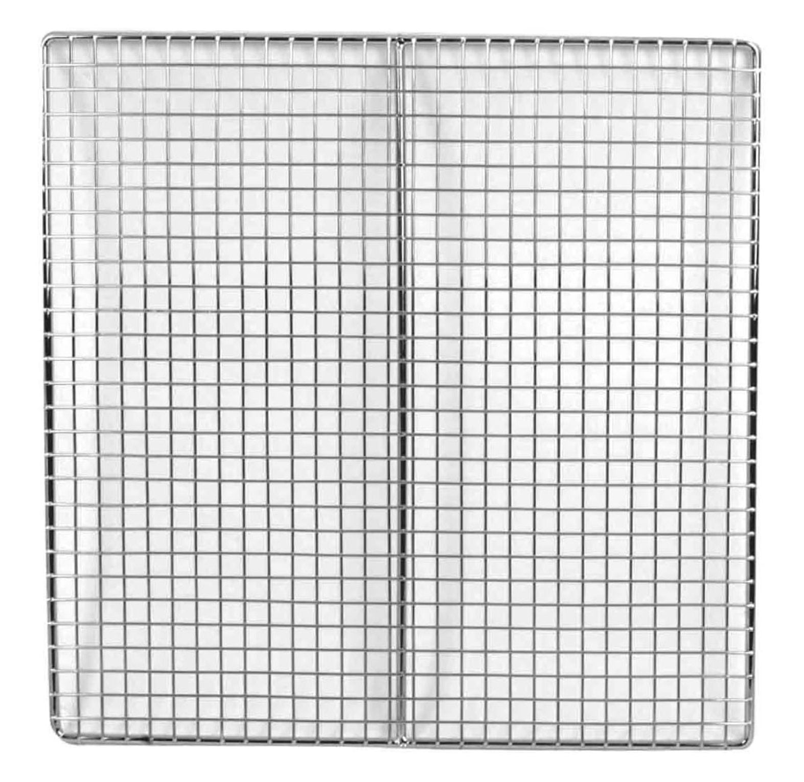 e 13-1/2 by 13-1/2-Inch Fryer Screen - Set of 2 - Walmart.com