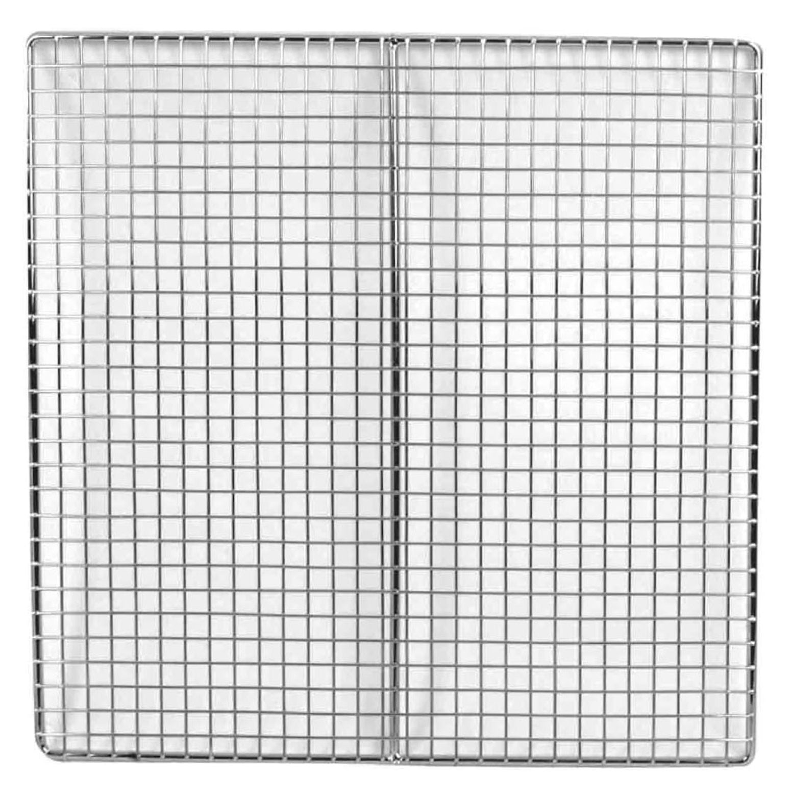 e 13-1/2 by 13-1/2-Inch Fryer Screen - Set of 2 - Walmart.com