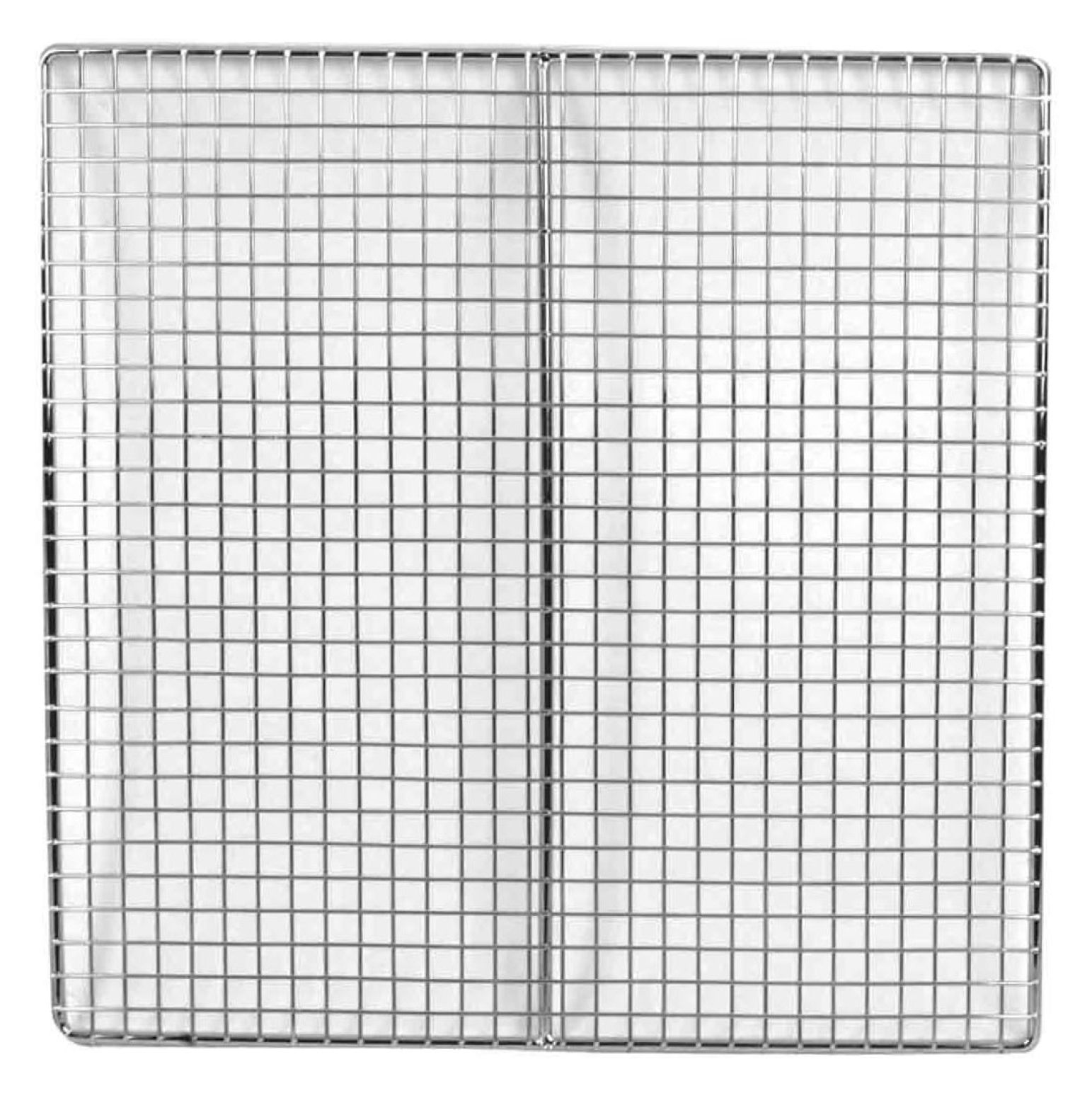 e 13-1/2 by 13-1/2-Inch Fryer Screen - Set of 3 - Walmart.com