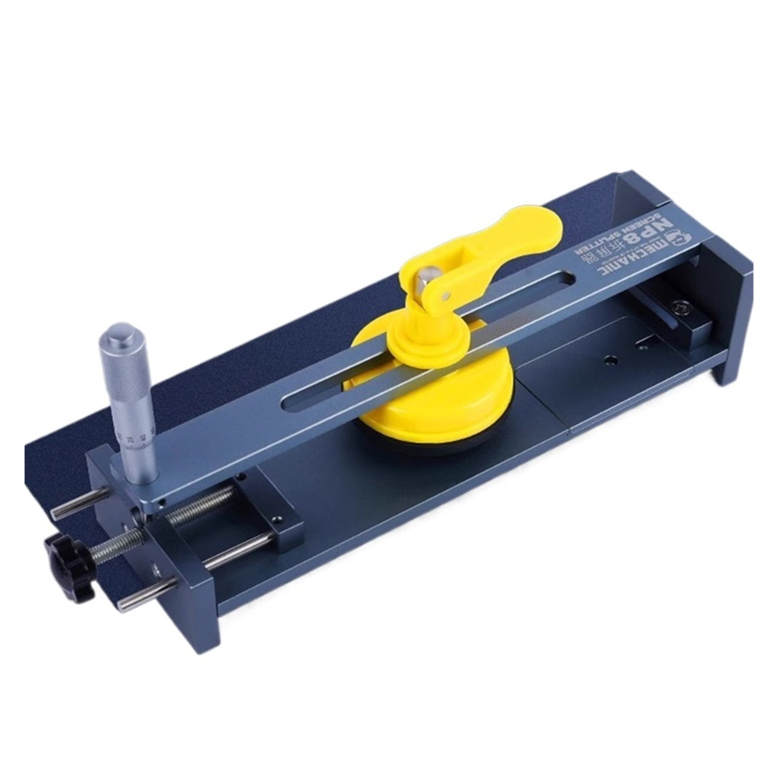 e Phone Screen Splitter, Screen Splitter Tool, Curved Face Screen ...