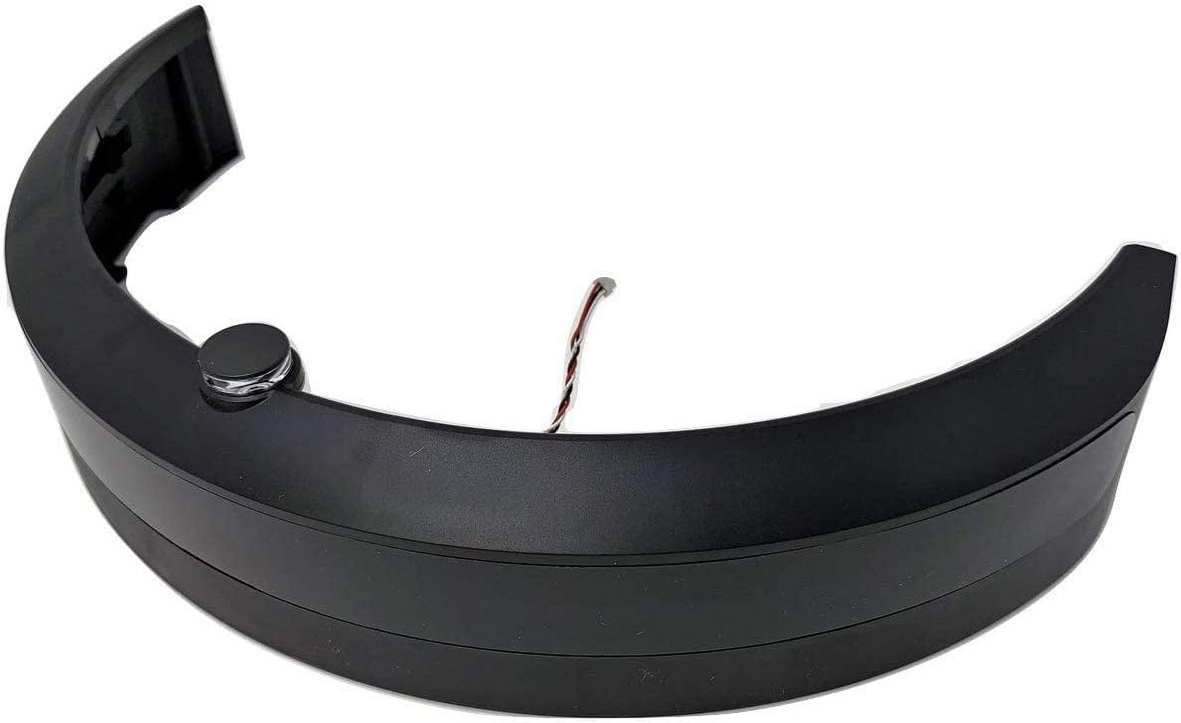 e Series Front Bumper and IR Sensor for Roomba e5 e6 Rumba Rcon ...