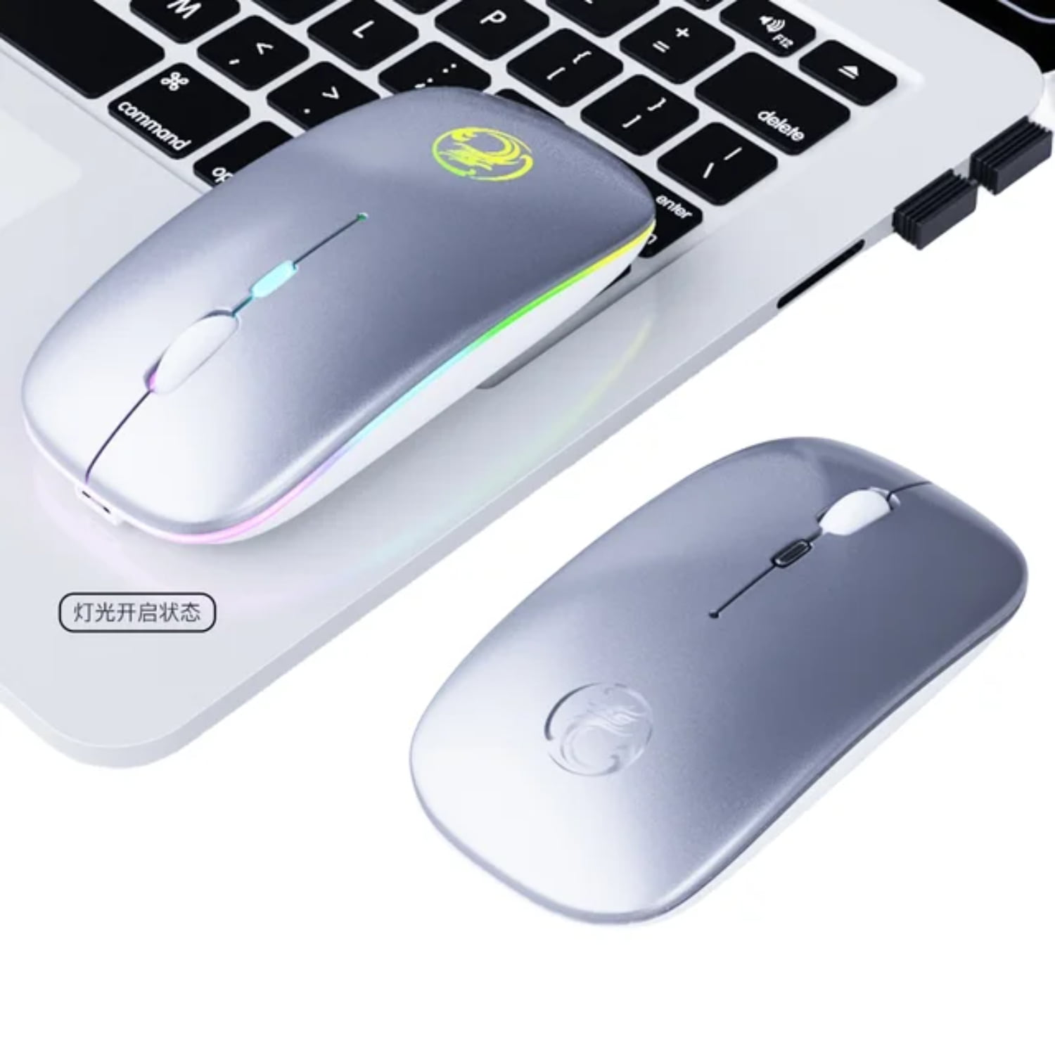 e and comfort of wireless gaming with this stylish and high-performance ...