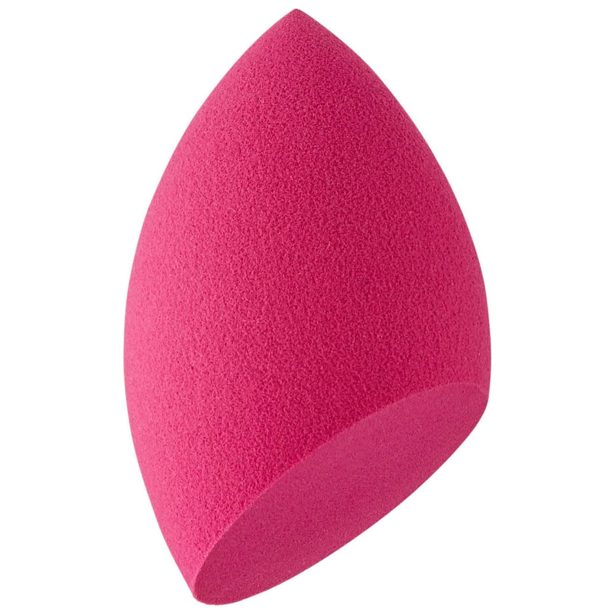e.l.f. 84061 Total Face Sponge- Multi-Sided, Latex-Free, Angled and ...