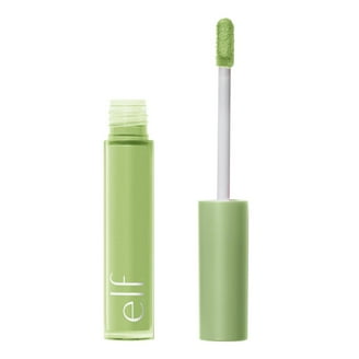 green concealer stick