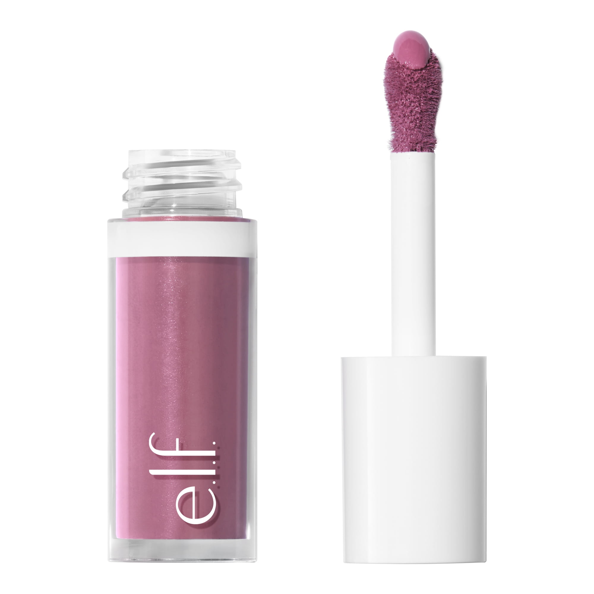 e.l.f. Camo Liquid Blush, Bold-Faced Lilac, 0.13 fl oz - Walmart.com
