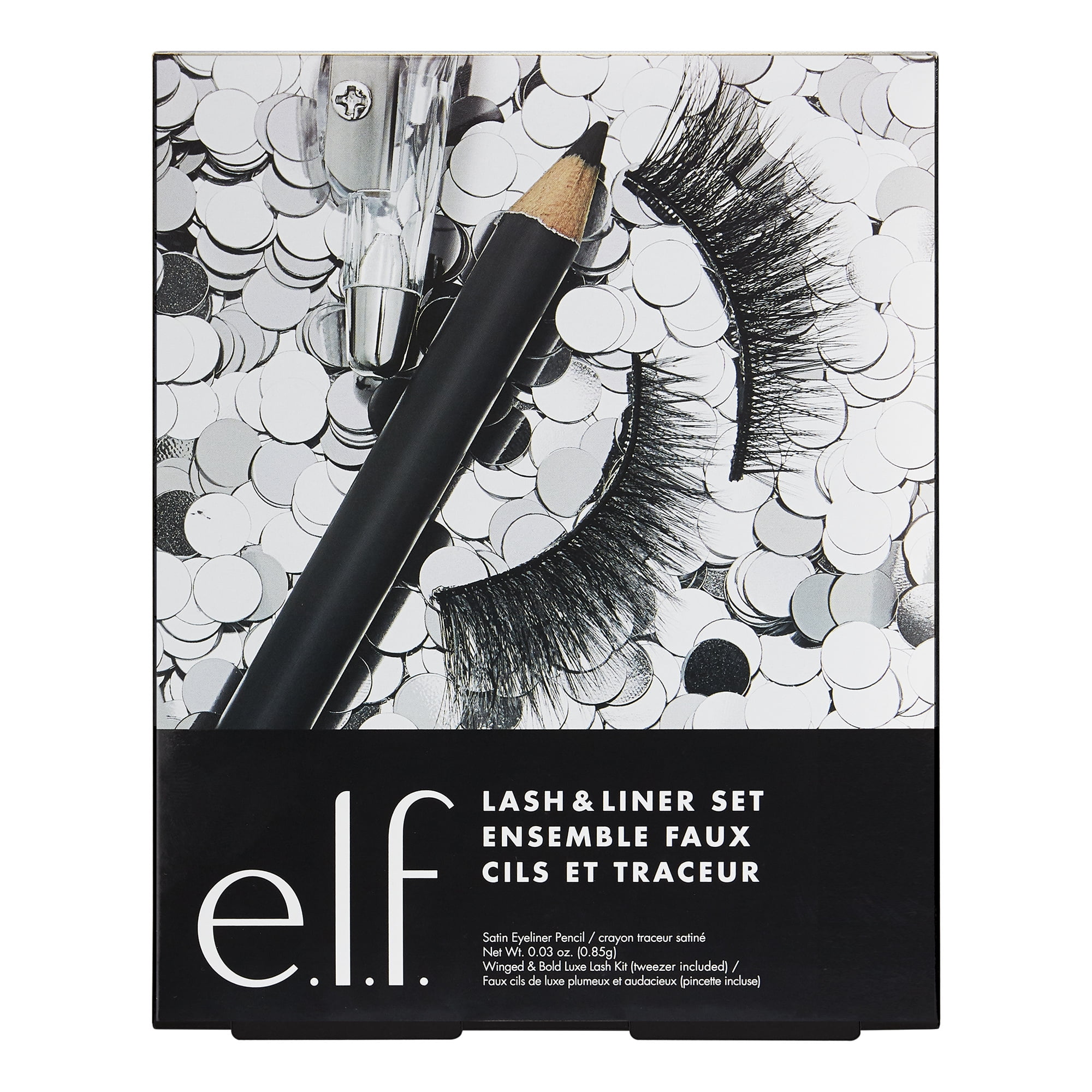 e.l.f. Camo Powder Foundation, Light 280 N - Walmart.com