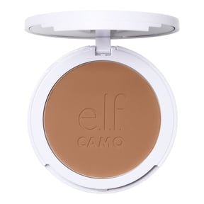 e.l.f. Camo Medium 330W Powder Foundation - Walmart.com