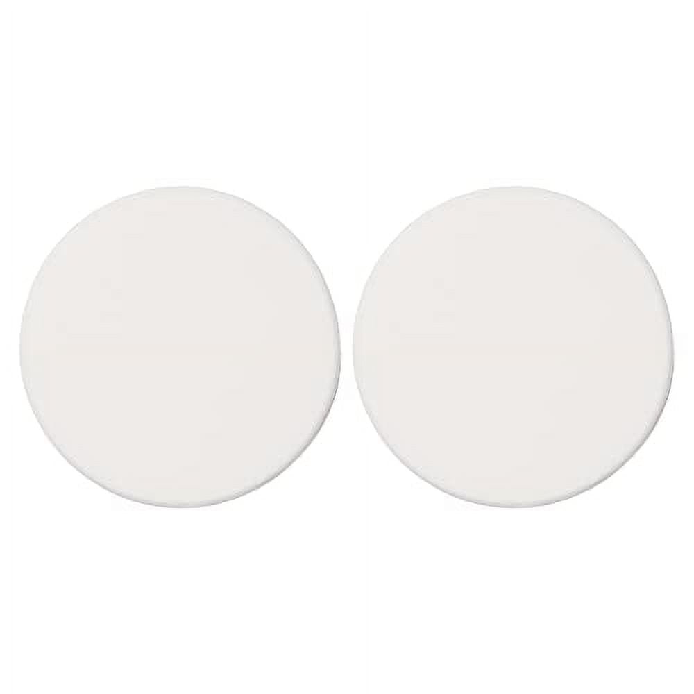 e.l.f. Camo Powder Sponges, Made For Blending Pressed Powder Sponge ...