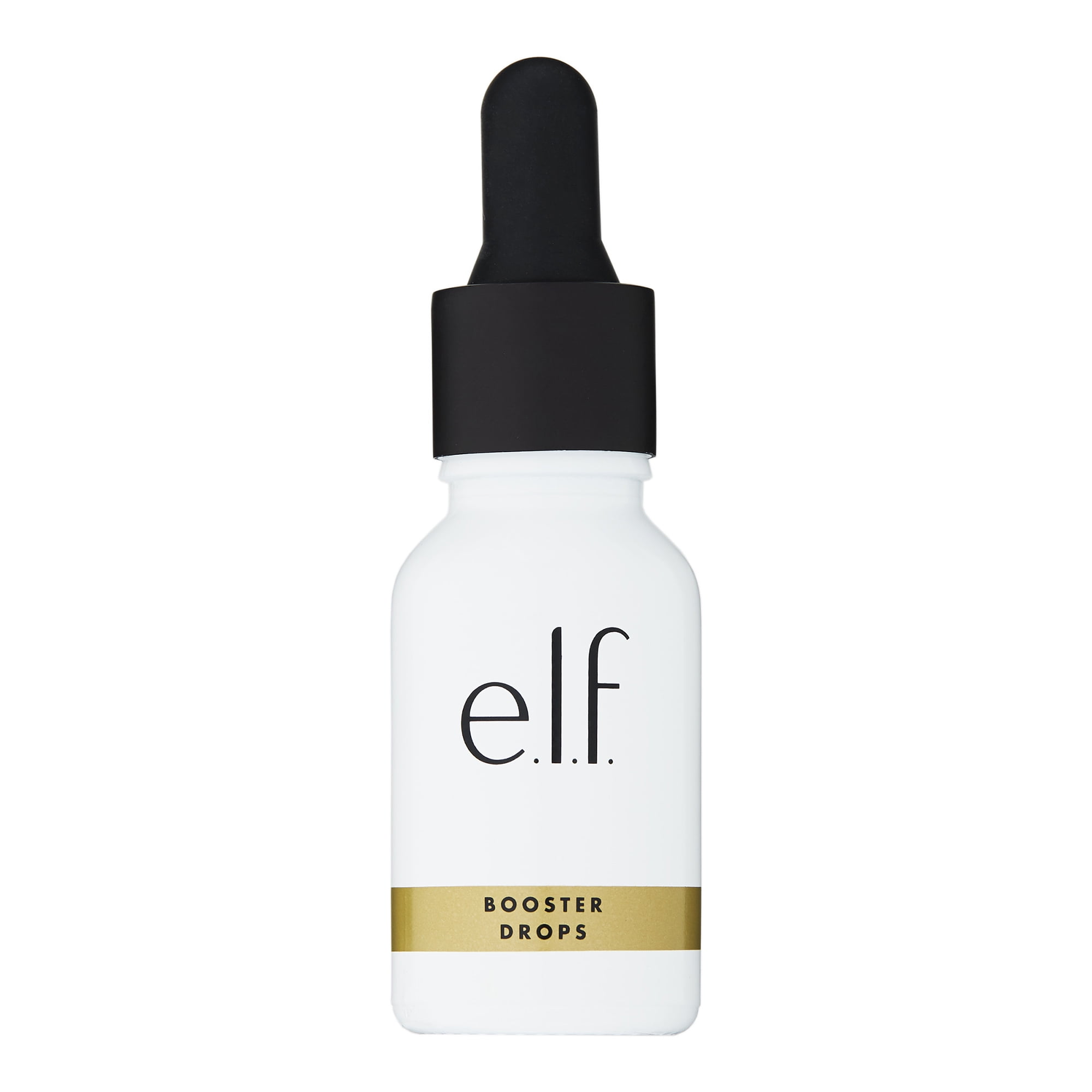 e.l.f. Cosmetics, Antioxidant Booster Drops, Vitamin C E Snow Mushroom ...