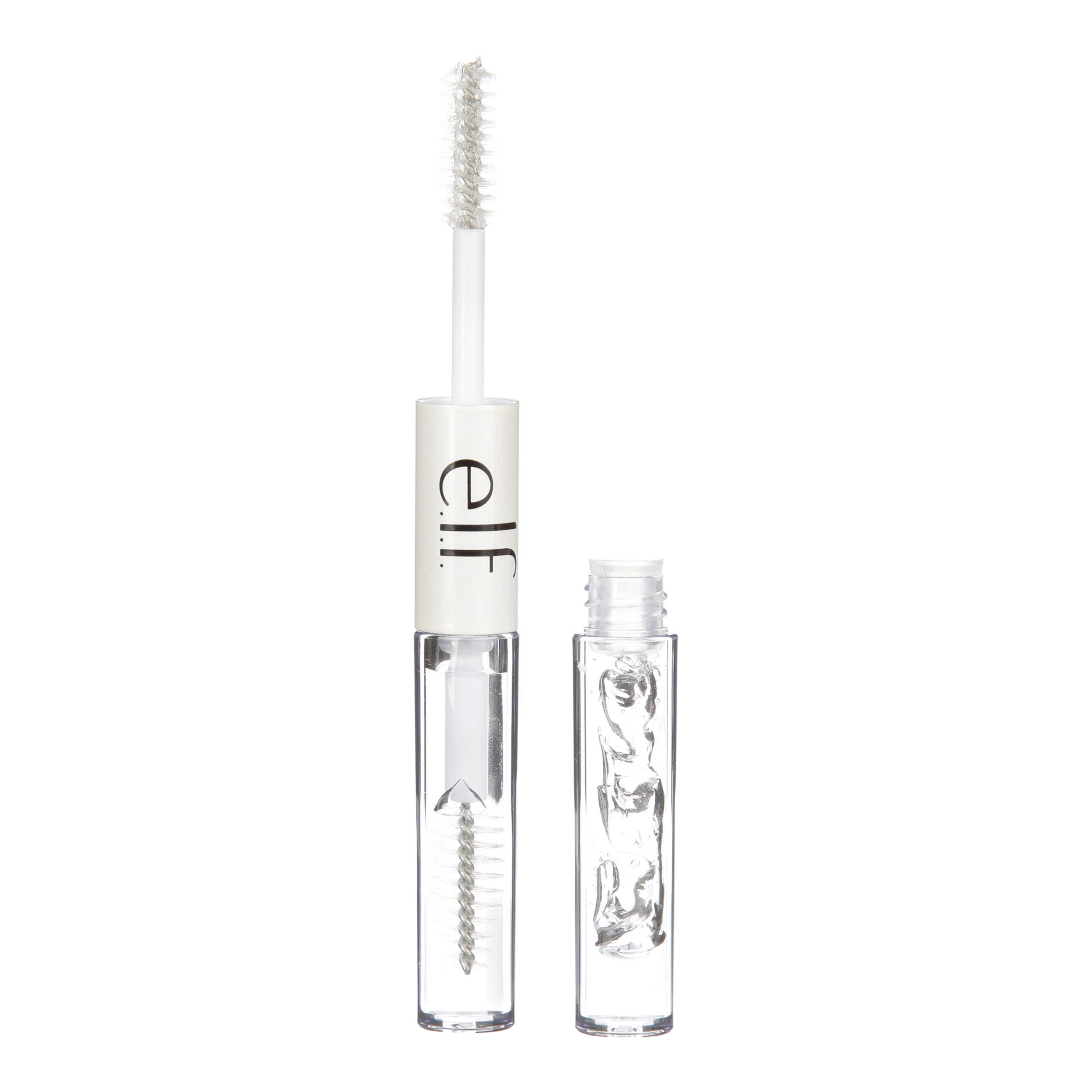 e.l.f. Clear Brow & Lash Mascara, 0.08 fl oz - Walmart.com