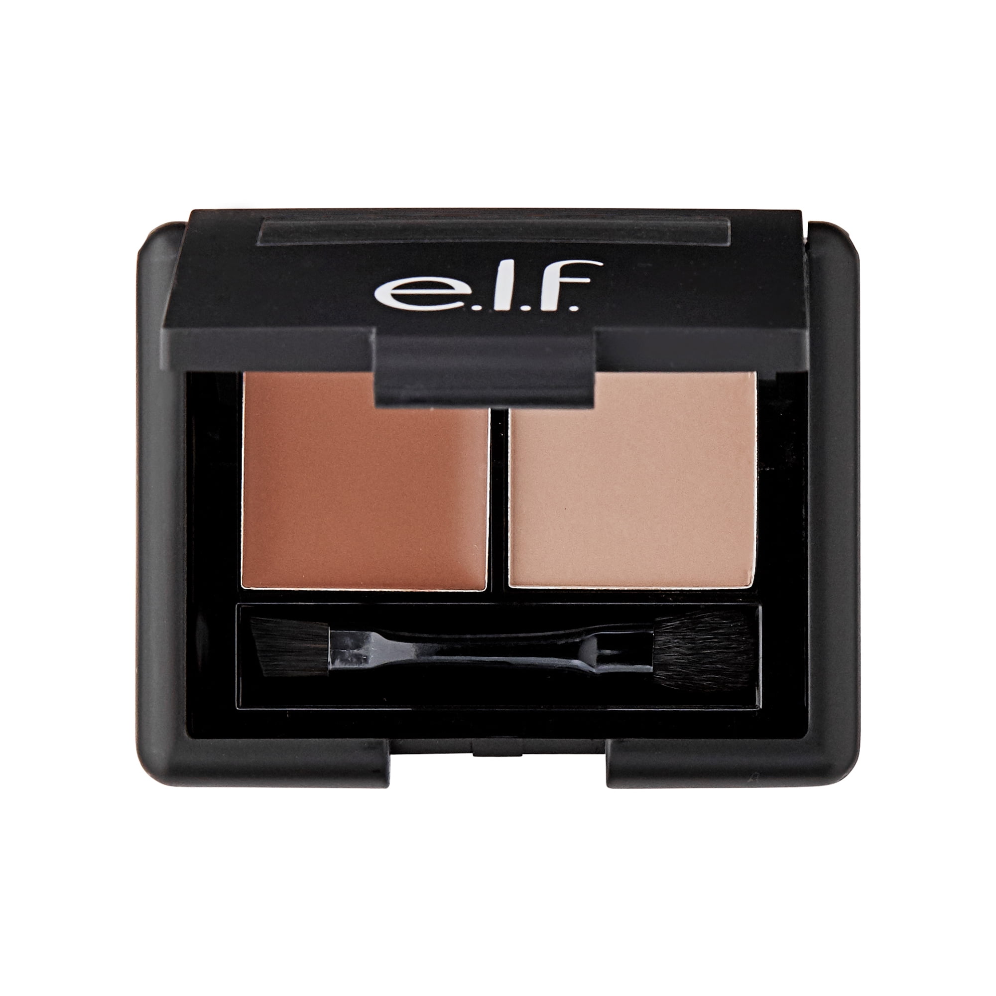e.l.f. Cosmetics Eyebrow Kit, Light - Walmart.com
