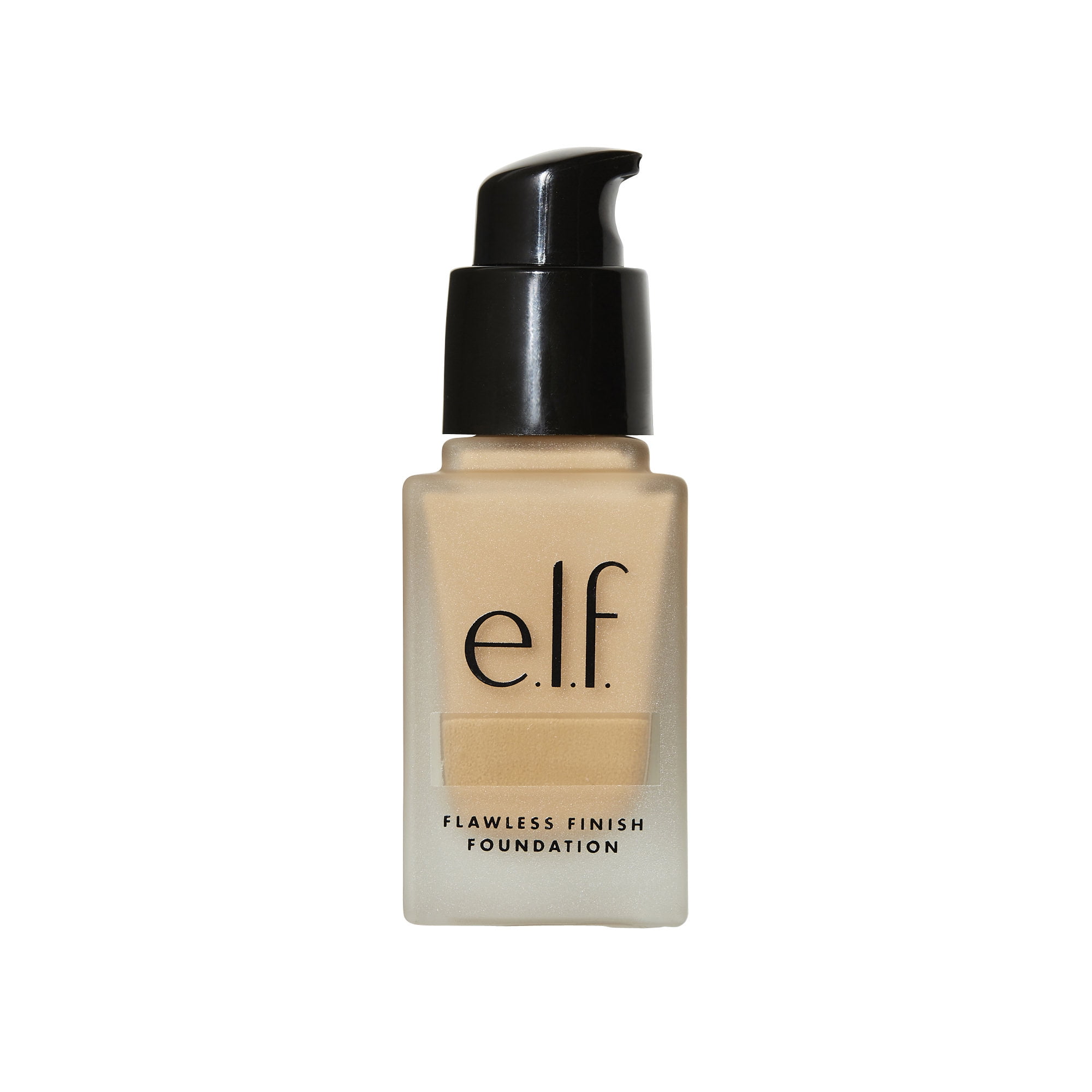 e.l.f. Cosmetics Flawless Finish Foundation, Vanilla - Walmart.com