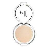 Zuri Naturally Sheer Satin Finish Pressed Powder - Toffee - Walmart.com