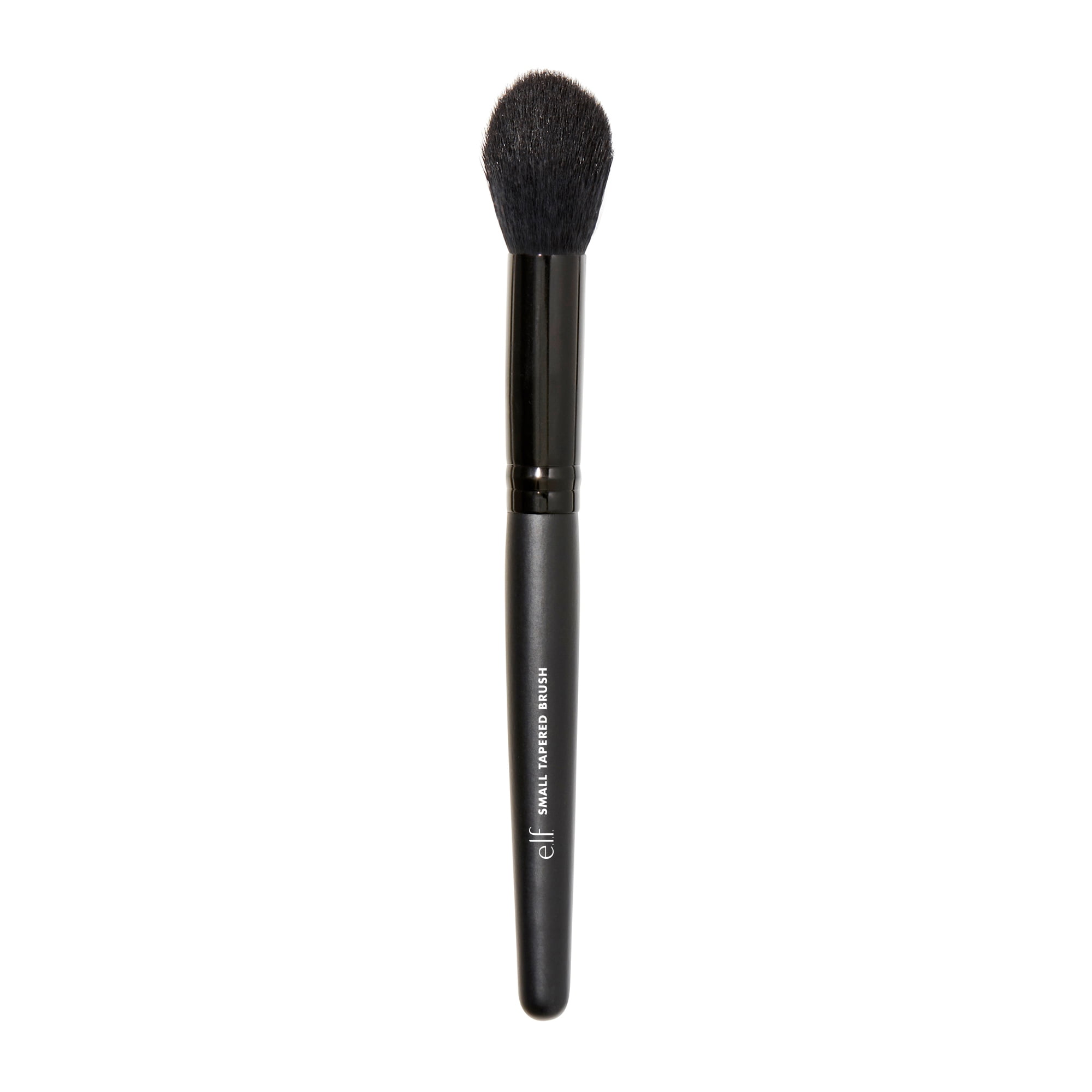 e.l.f. Cosmetics Small Tapered Brush - Walmart.com