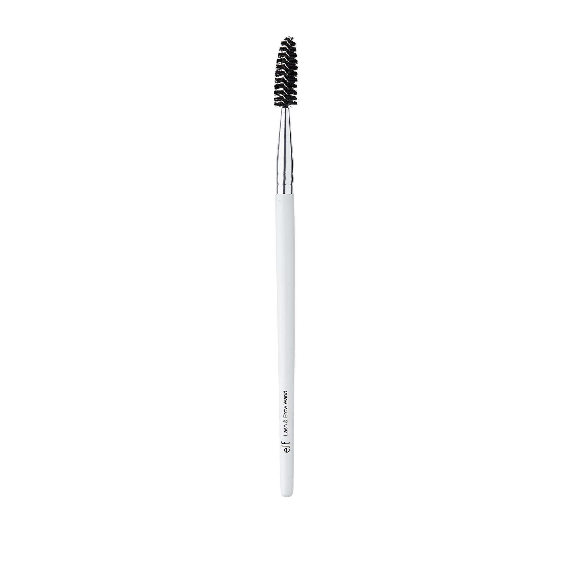 e.l.f. Cosmetics Eyelash and Brow Wand, Spooley Brush for Contouring ...