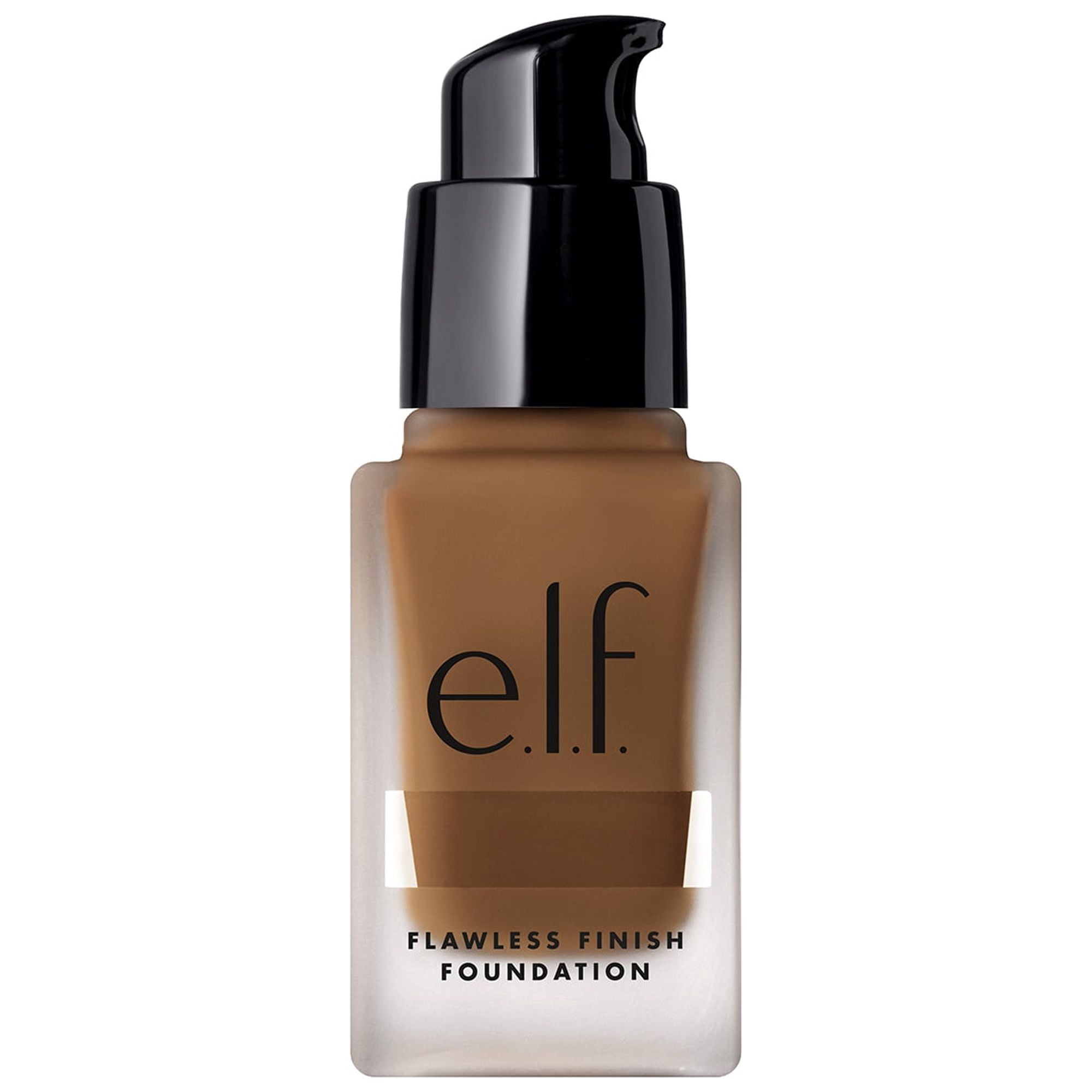 e.l.f. Flawless Finish Foundation, Nutmeg - 0.68 fl. oz. - Walmart.com