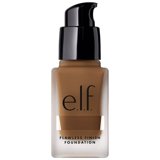 e.l.f. Flawless Finish Foundation, Nutmeg - 0.68 fl. oz. - Walmart.com
