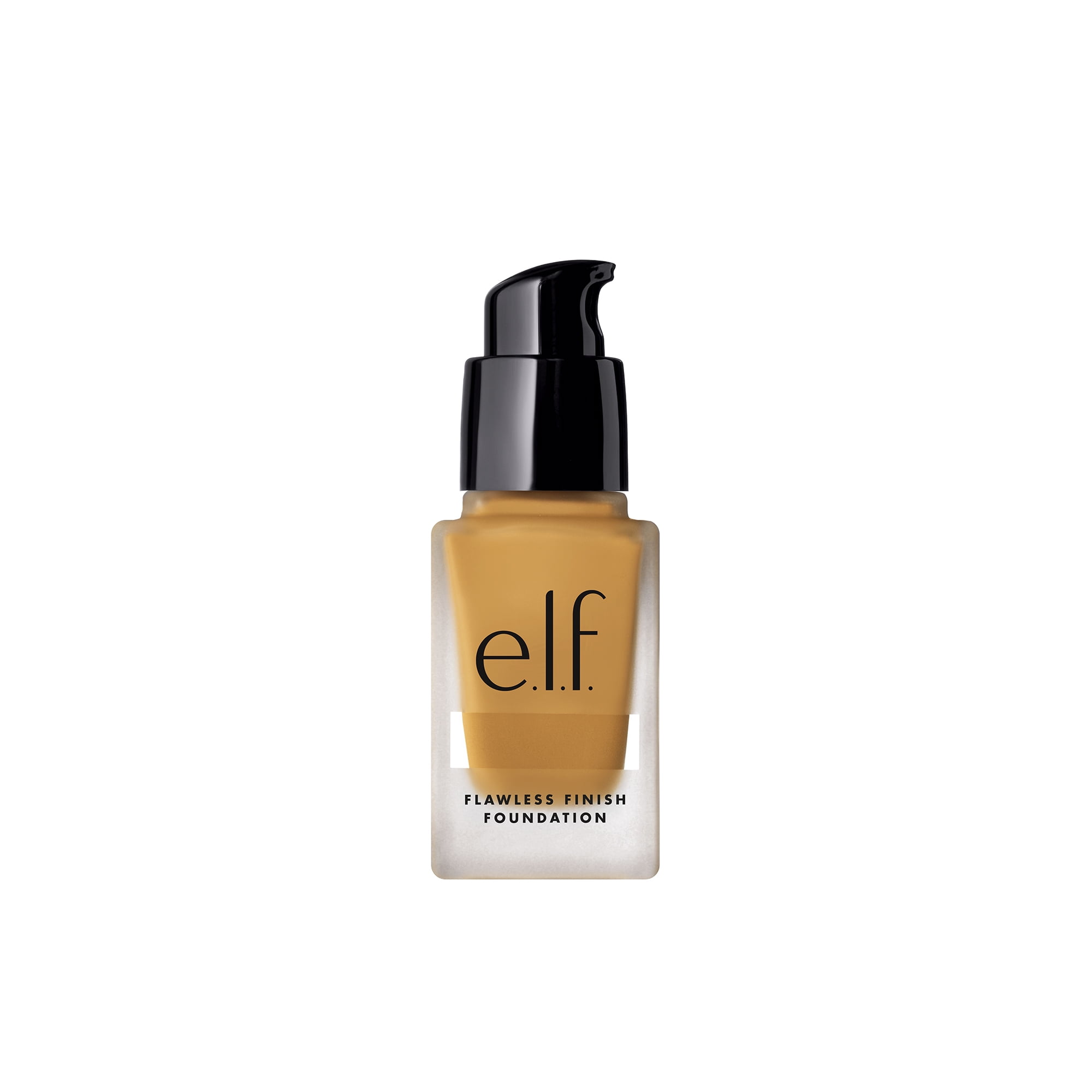 e.l.f. Flawless Finish Foundation, Suede - Walmart.com