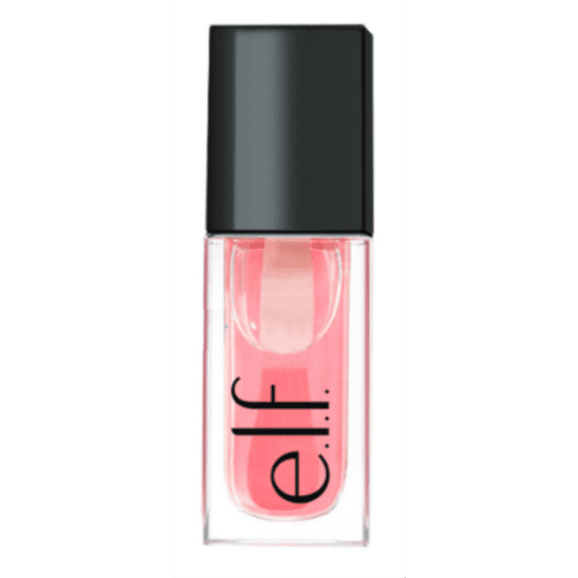 e.l.f. Glow Reviver Lip Oil, Rose Envy, 0.25 fl. oz. - Walmart.com