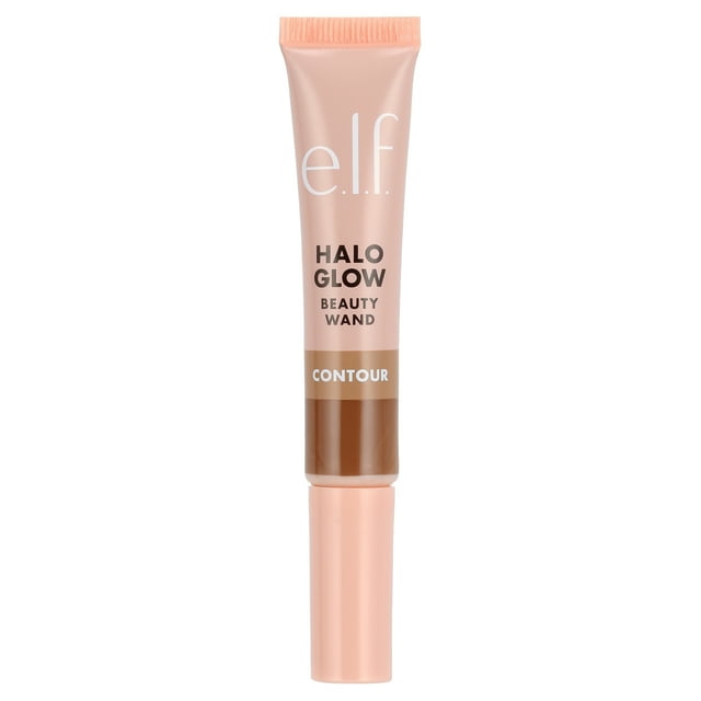 e.l.f. Halo Glow Contour Beauty Wand, Fair/Light, 0.33 fl oz - Walmart.com
