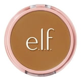 e.l.f. Cosmetics, Halo Glow Powder Filter, 0.35oz, Deep Neutral ...