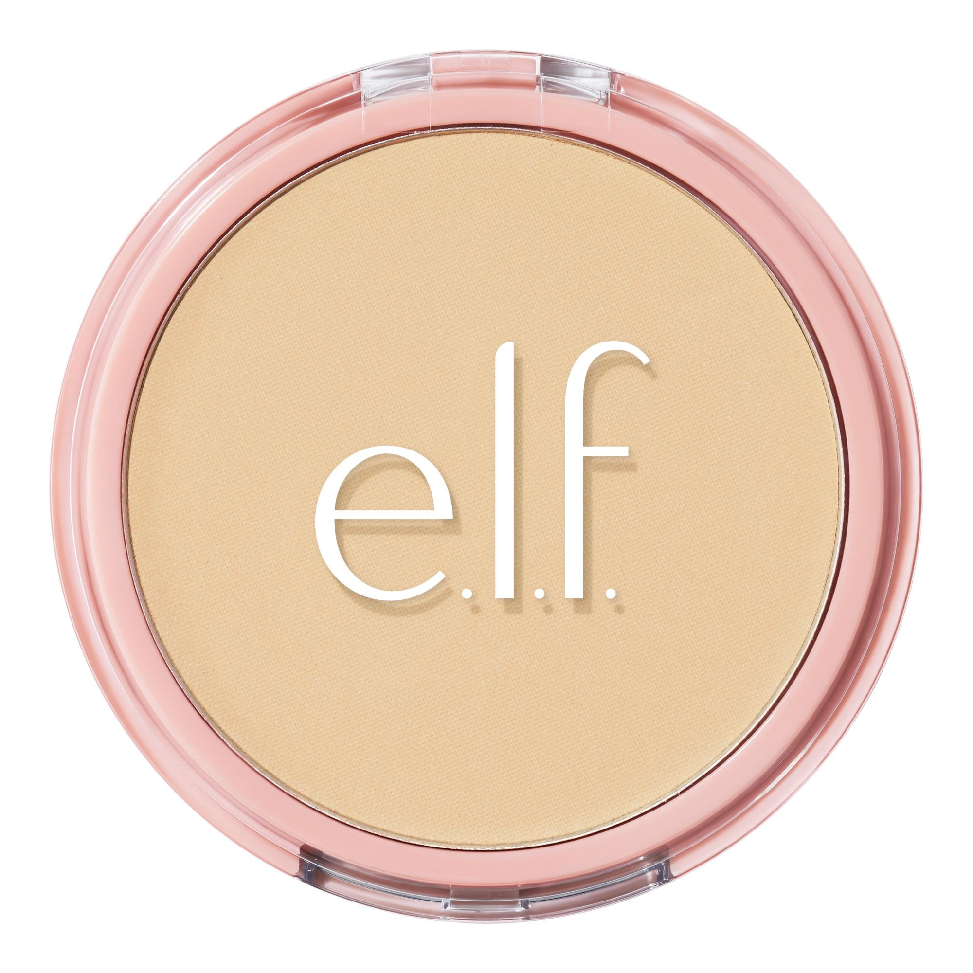 e.l.f. Halo Glow Powder Filter, Fair Warm, 0.35oz - Walmart.com