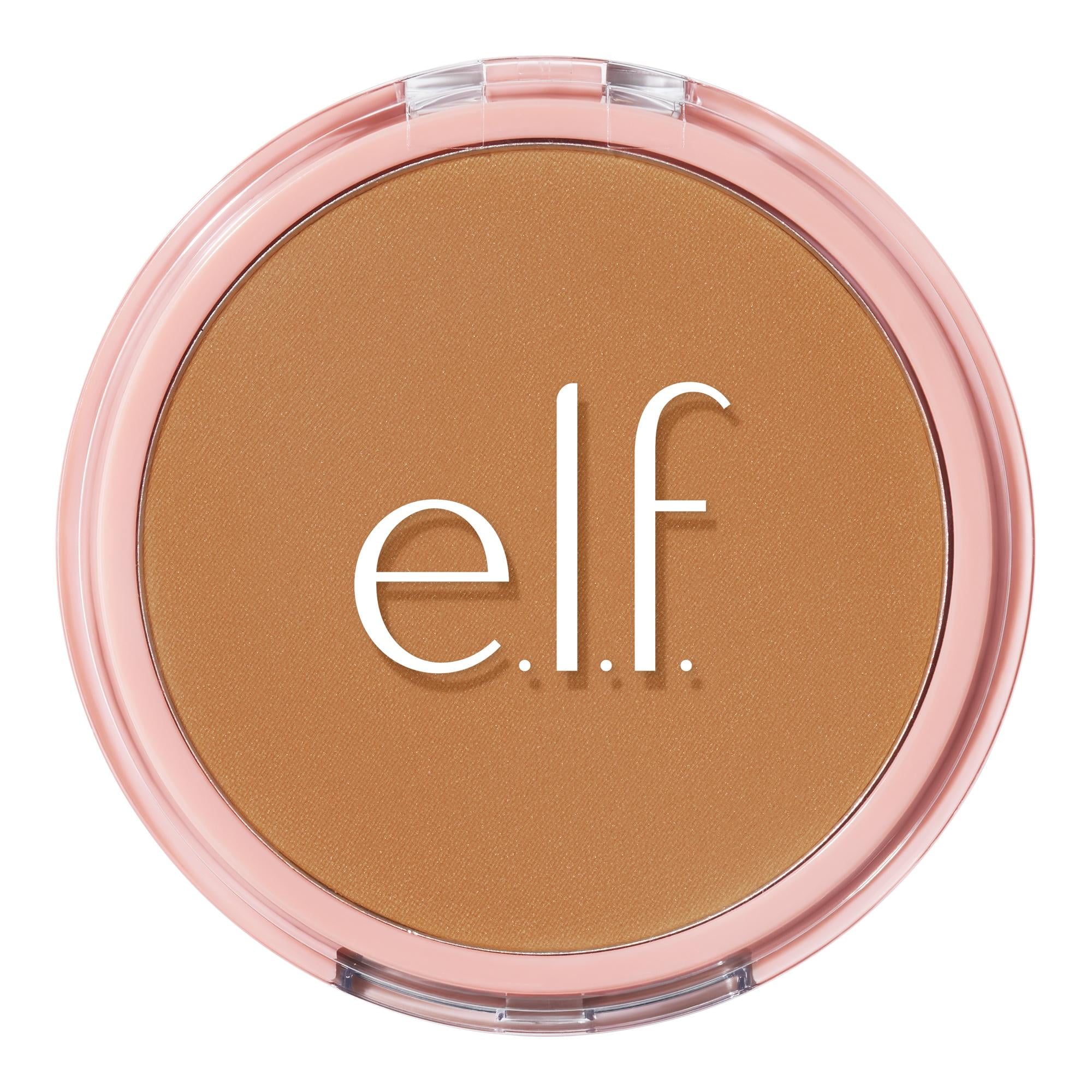 e.l.f. Cosmetics, Halo Glow Powder Filter, Tan Neutral Warm - Walmart.com