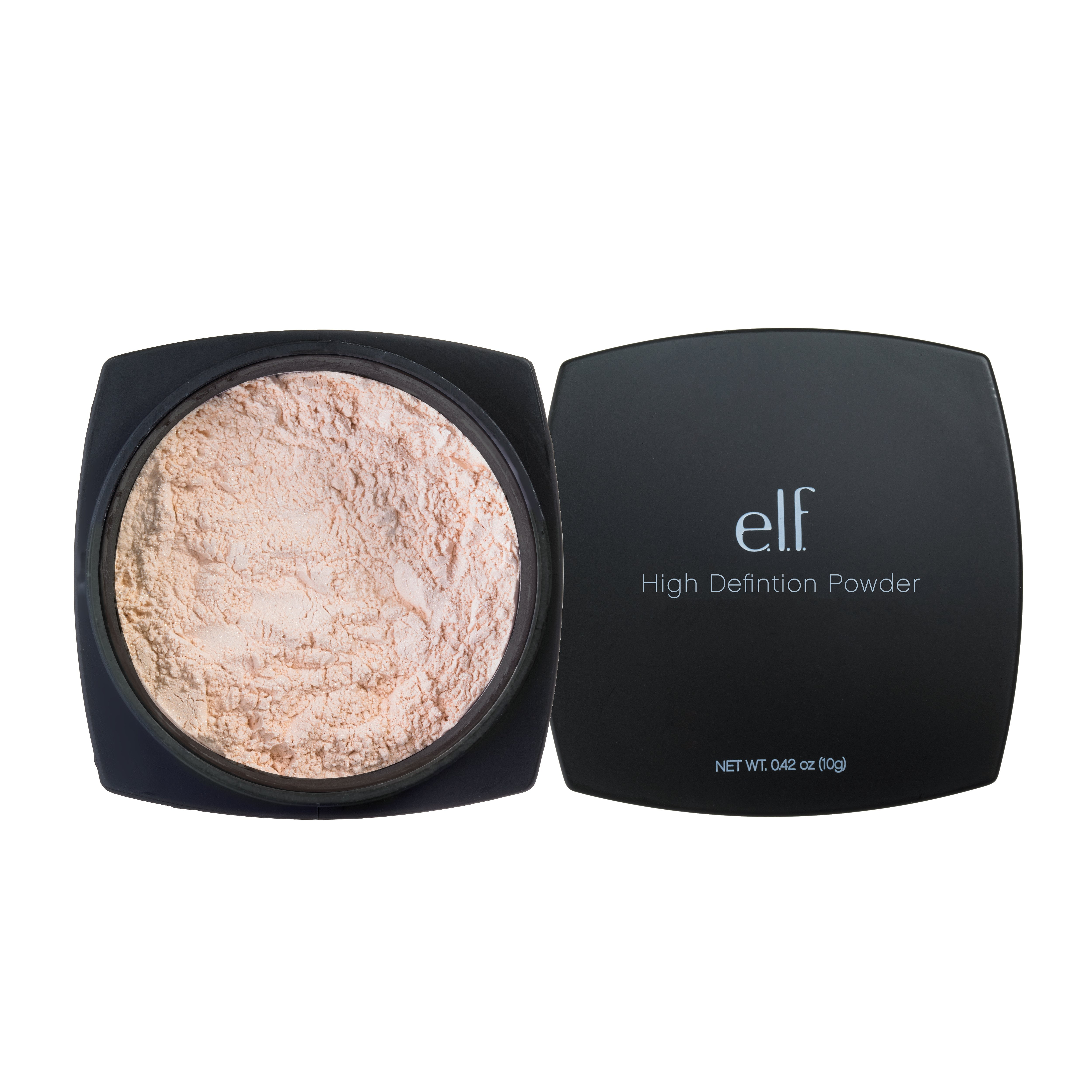 e.l.f. High Definition Powder, Shimmer - Walmart.com