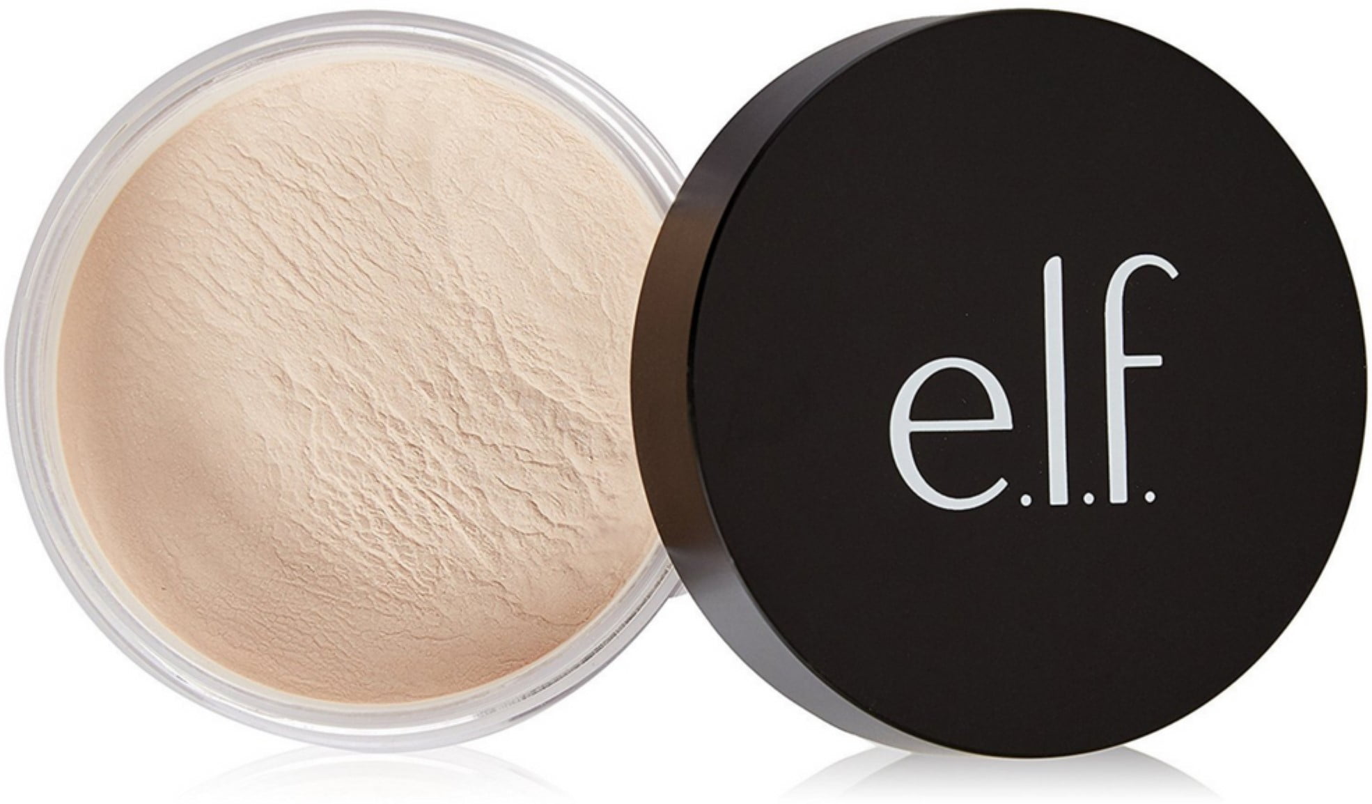 e.l.f. Cosmetics High Definition Loose Powder Soft Luminance Radiant ...