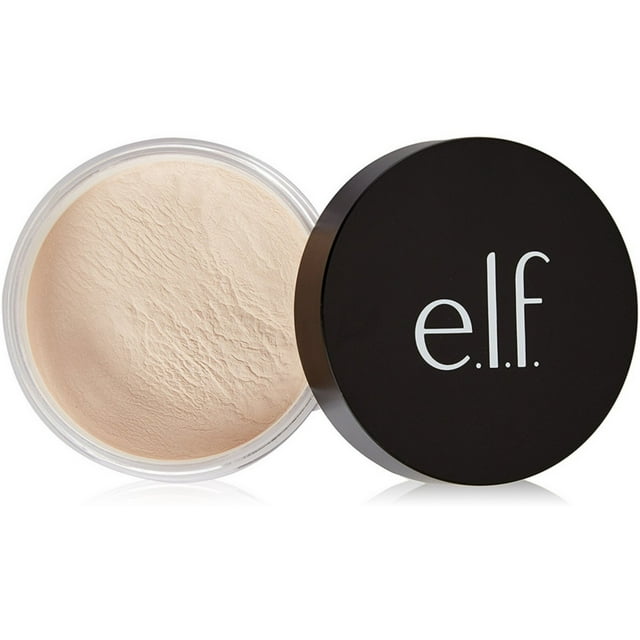 e.l.f. High Definition Powder, Soft Luminance - Walmart.com