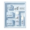 e.l.f. Hydrated Ever After Skincare Mini Kit - Facial Beauty Gift Set ...