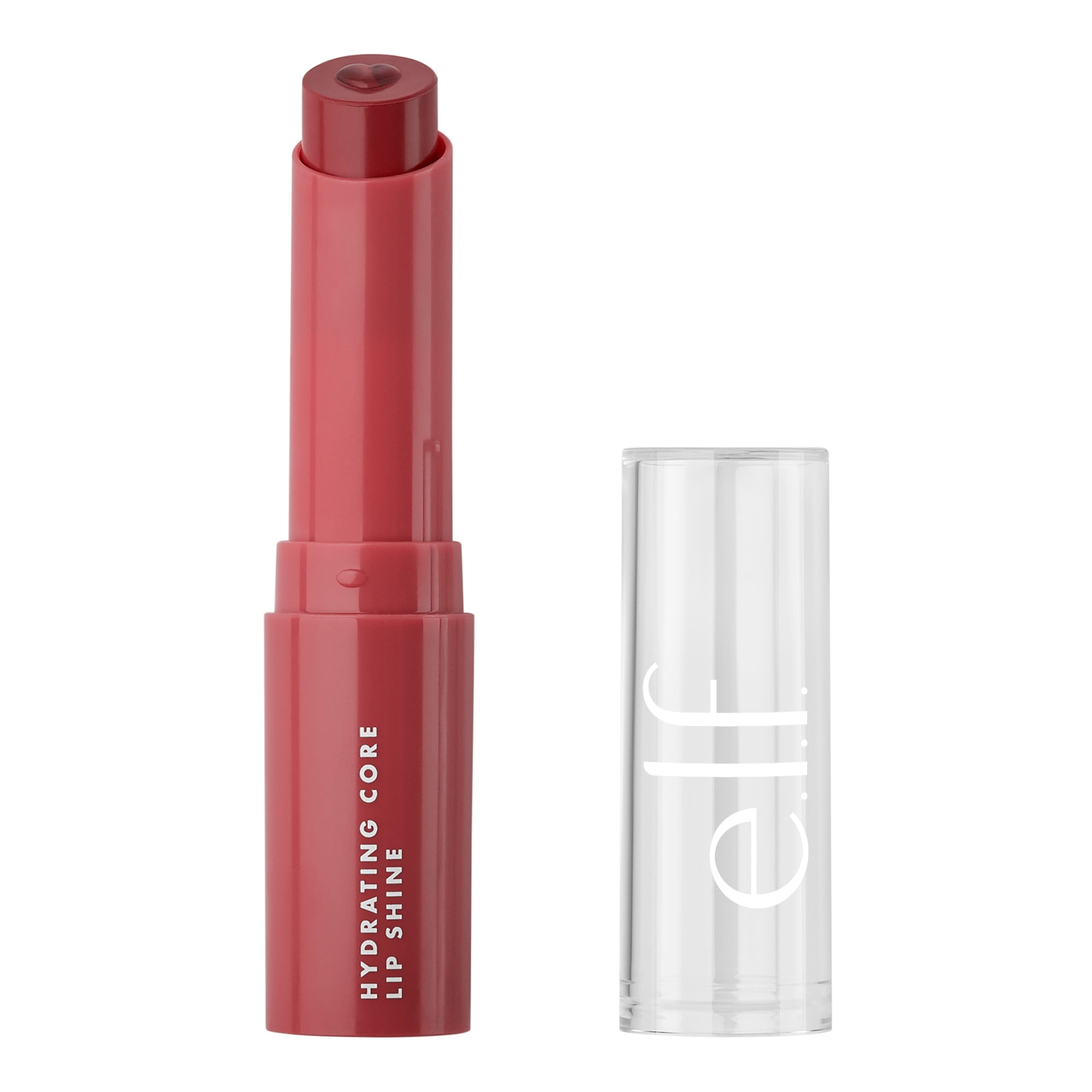 e.l.f. Cosmetics Hydrating Core Lip Shine Joyful - Walmart.com