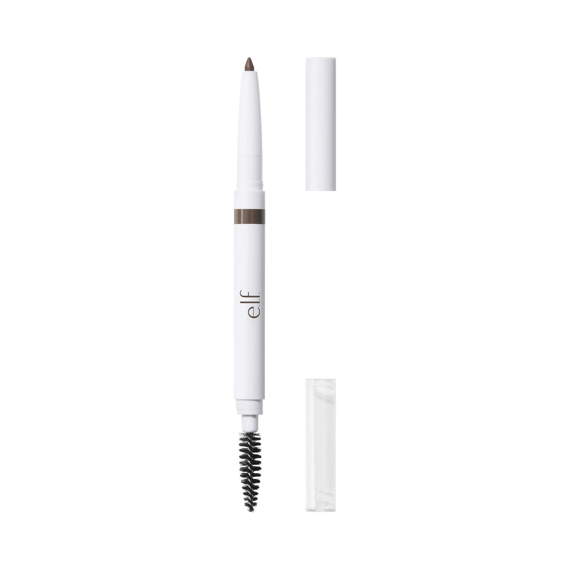 e.l.f. Cosmetics, Instant Lift Brow Pencil, Neutral Brown, 0.006 oz ...