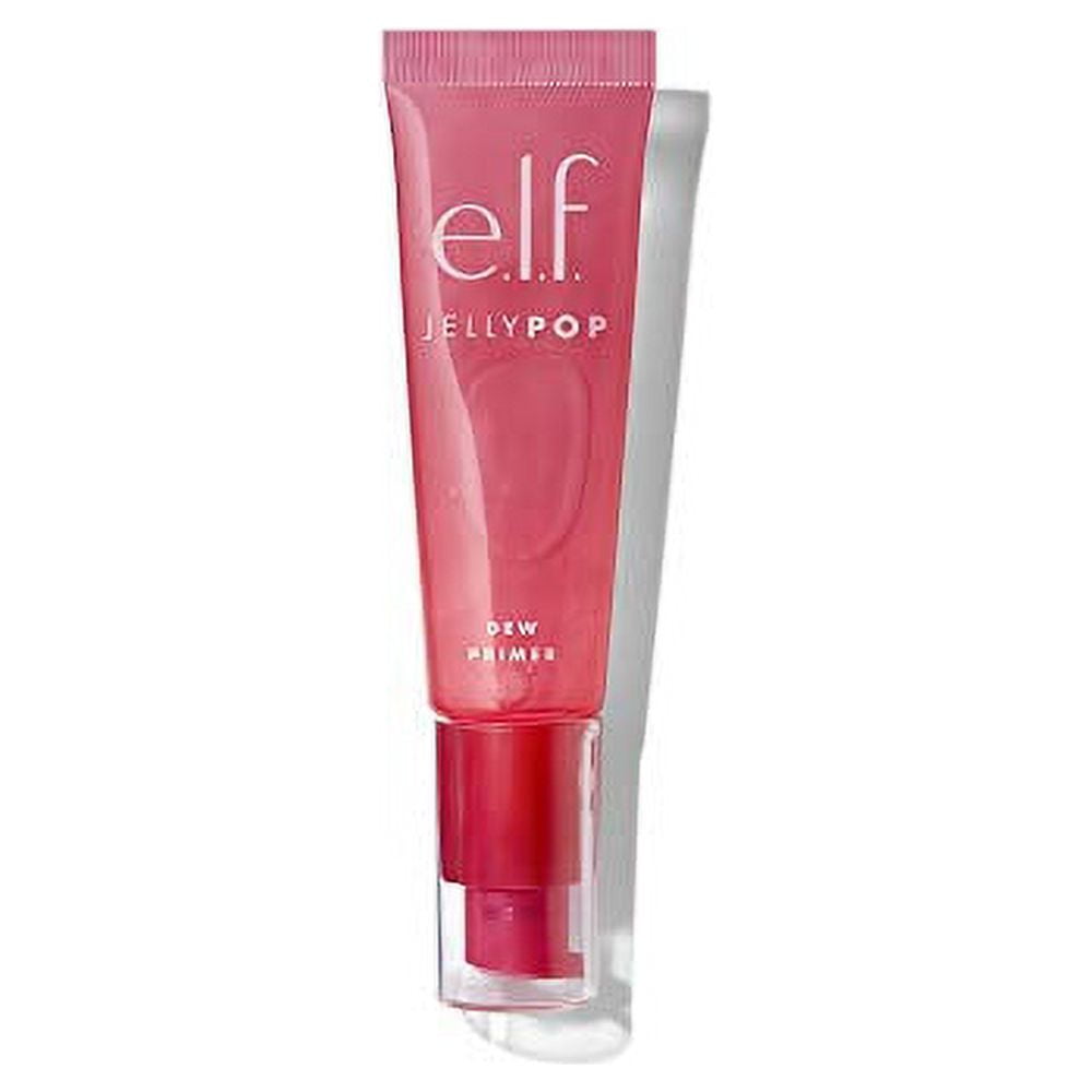 e.l.f. Jelly Pop Dew Primer | 1.01 Fl Oz (30mL) - Walmart.com