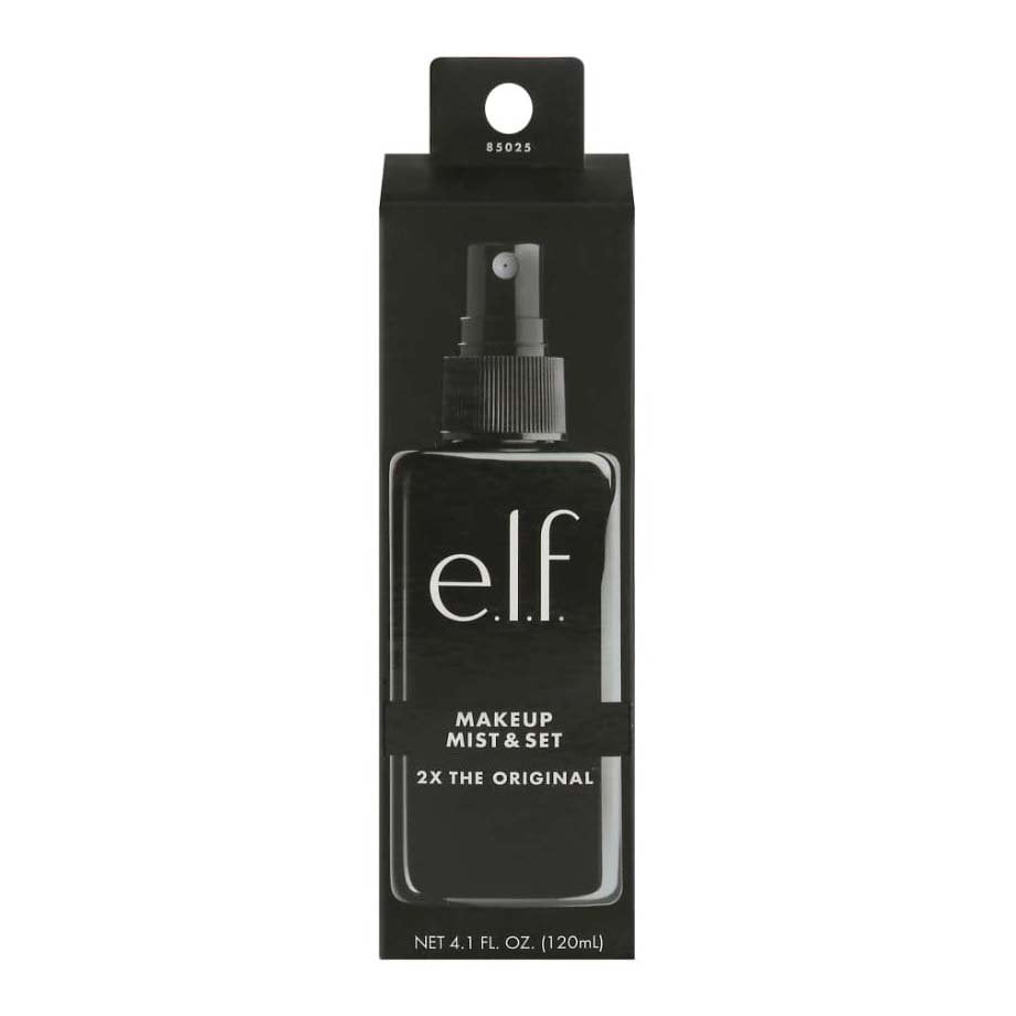 e.l.f. Makeup Mist & Set - Walmart.com