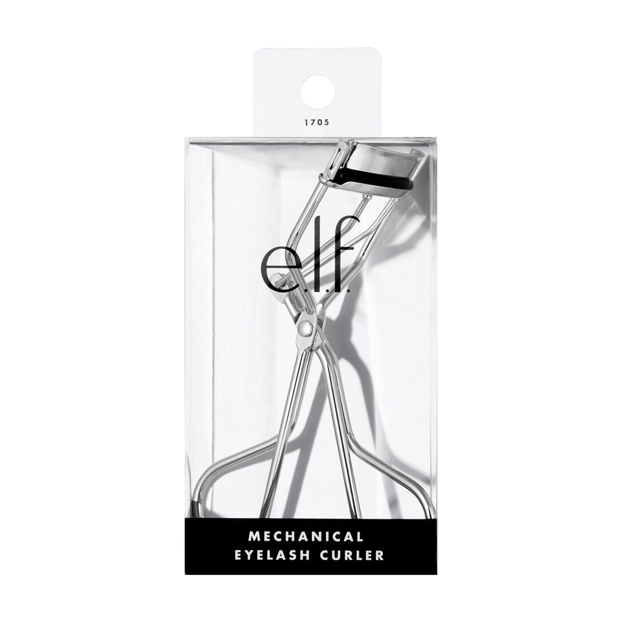 e.l.f. Mechanical Eyelash Curler - 1.00 ea - Walmart.com