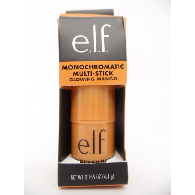e.l.f. Monochromatic Moisturizing Multi Stick - Walmart.com