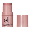 e.l.f. Monochromatic Multi-Stick, Versatile Makeup Stick, Dazzling ...