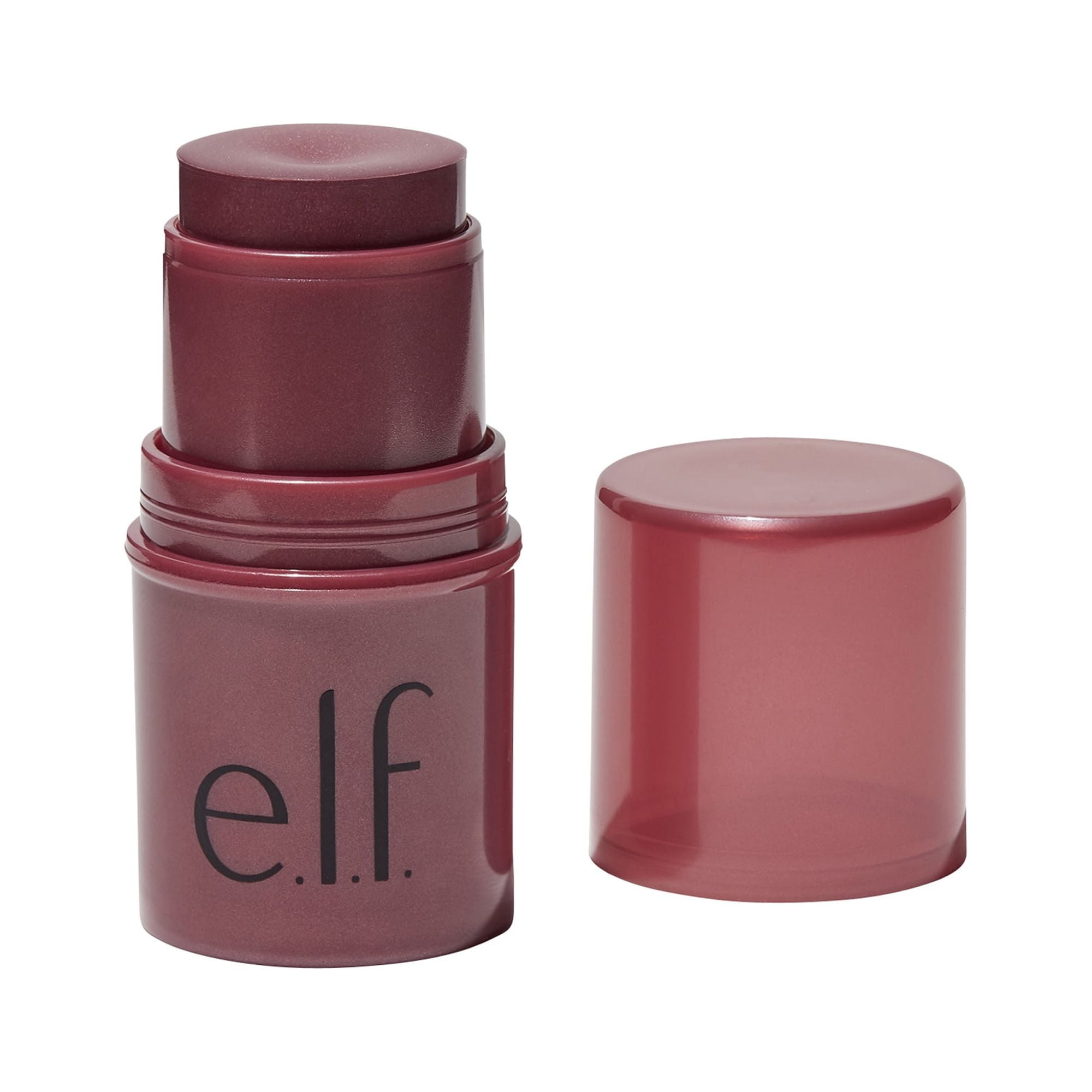 e.l.f. Makeup Monochromatic Multi-Stick, Luminous Berry, 0.155oz ...