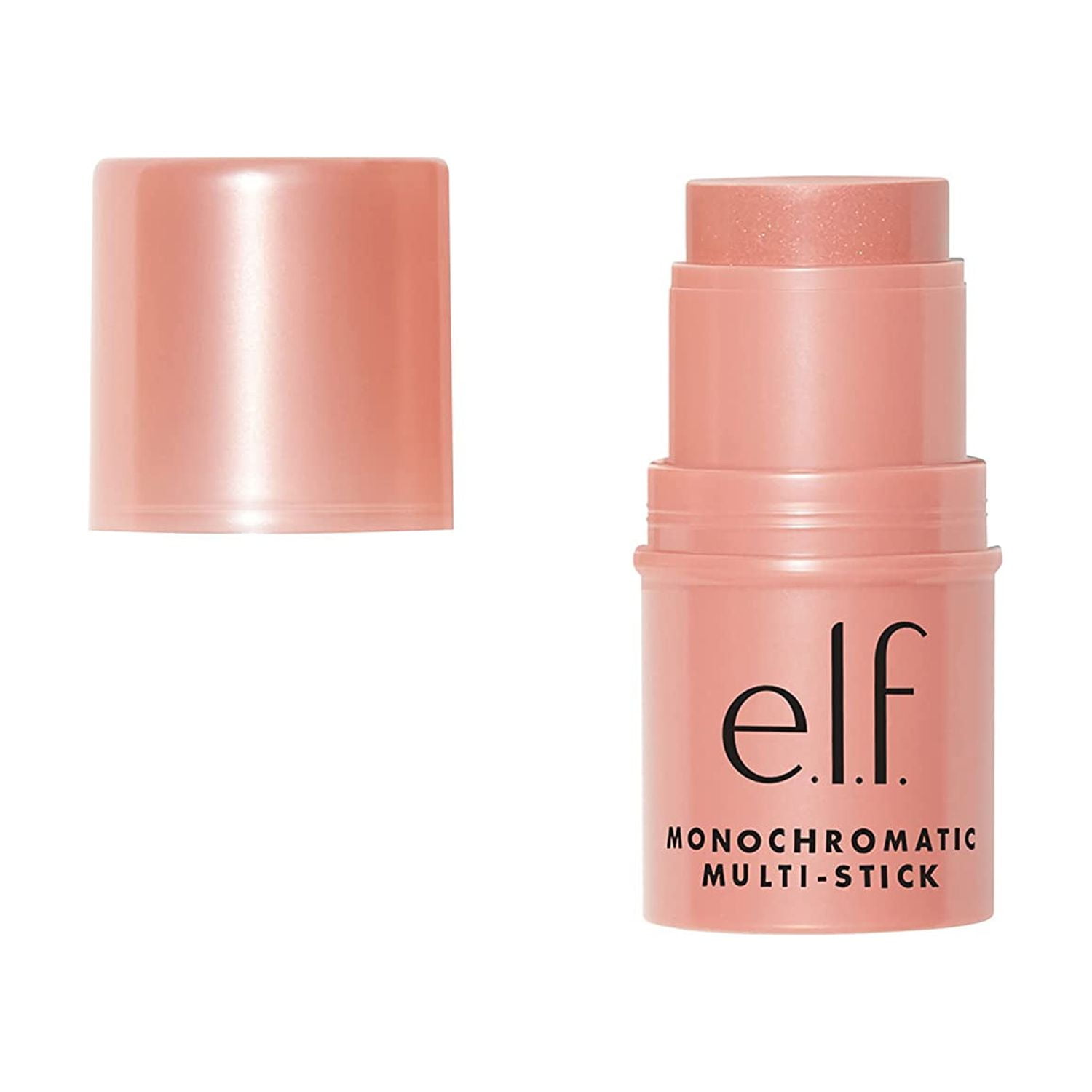 e.l.f. Monochromatic Multi Stick, Luxuriously Creamy & Blendable Color ...