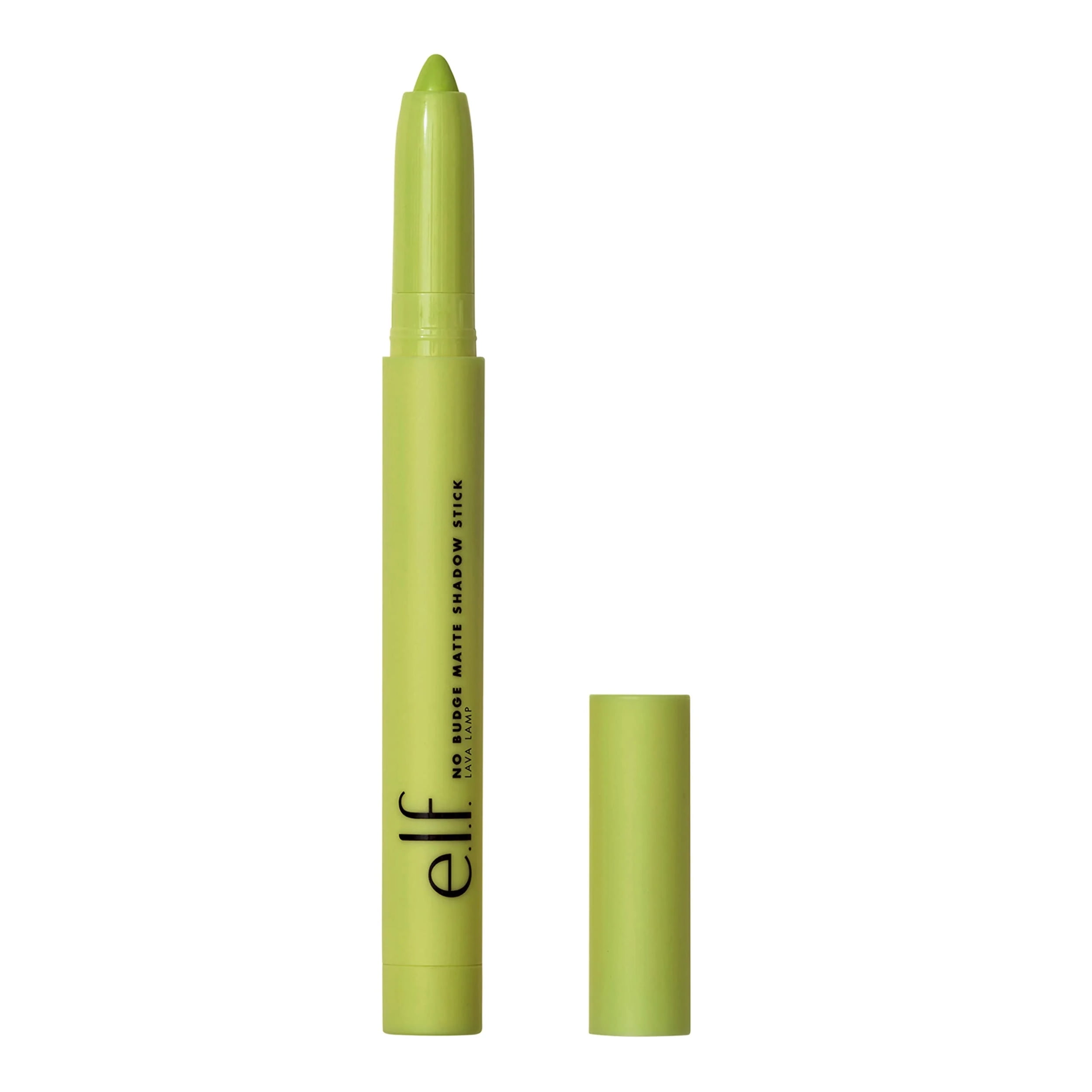e.l.f. Cosmetics No Budge Matte Shadow Stick Lava Lamp 0.05oz Eyeliner ...