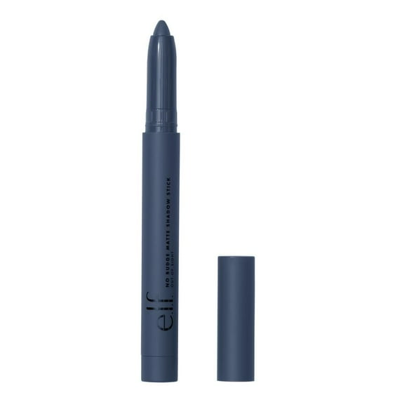 e.l.f. No Budge Matte Shadow Stick, Out of Sight, 0.05oz - Walmart.com
