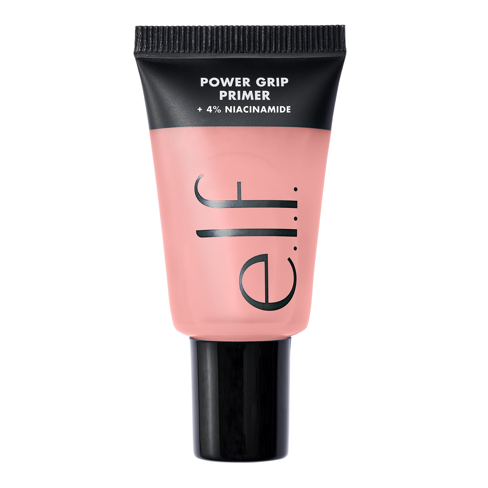e.l.f. Power Grip Primer + 4% Niacinamide Mini, 0.5 fl oz - Walmart.com
