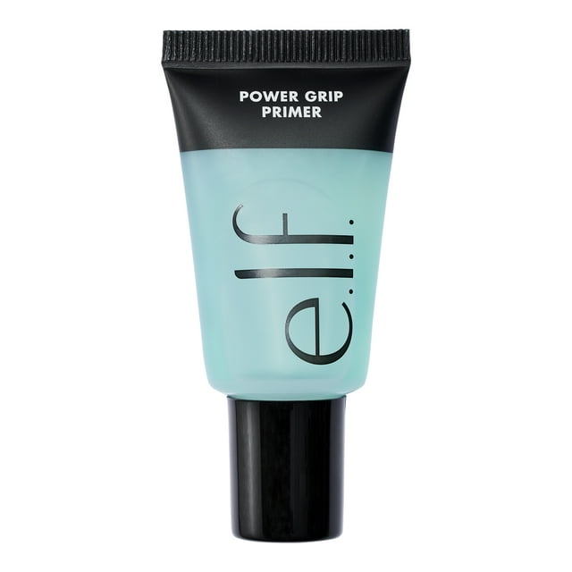 e.l.f. Power Grip Primer Mini, 0.5 fl oz - Walmart.com