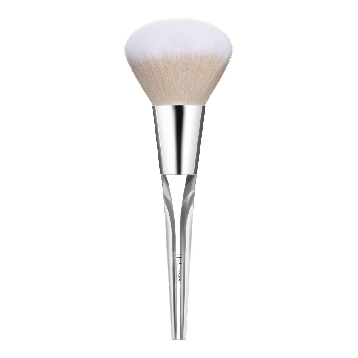 e.l.f. Precision Powder Brush - Walmart.com