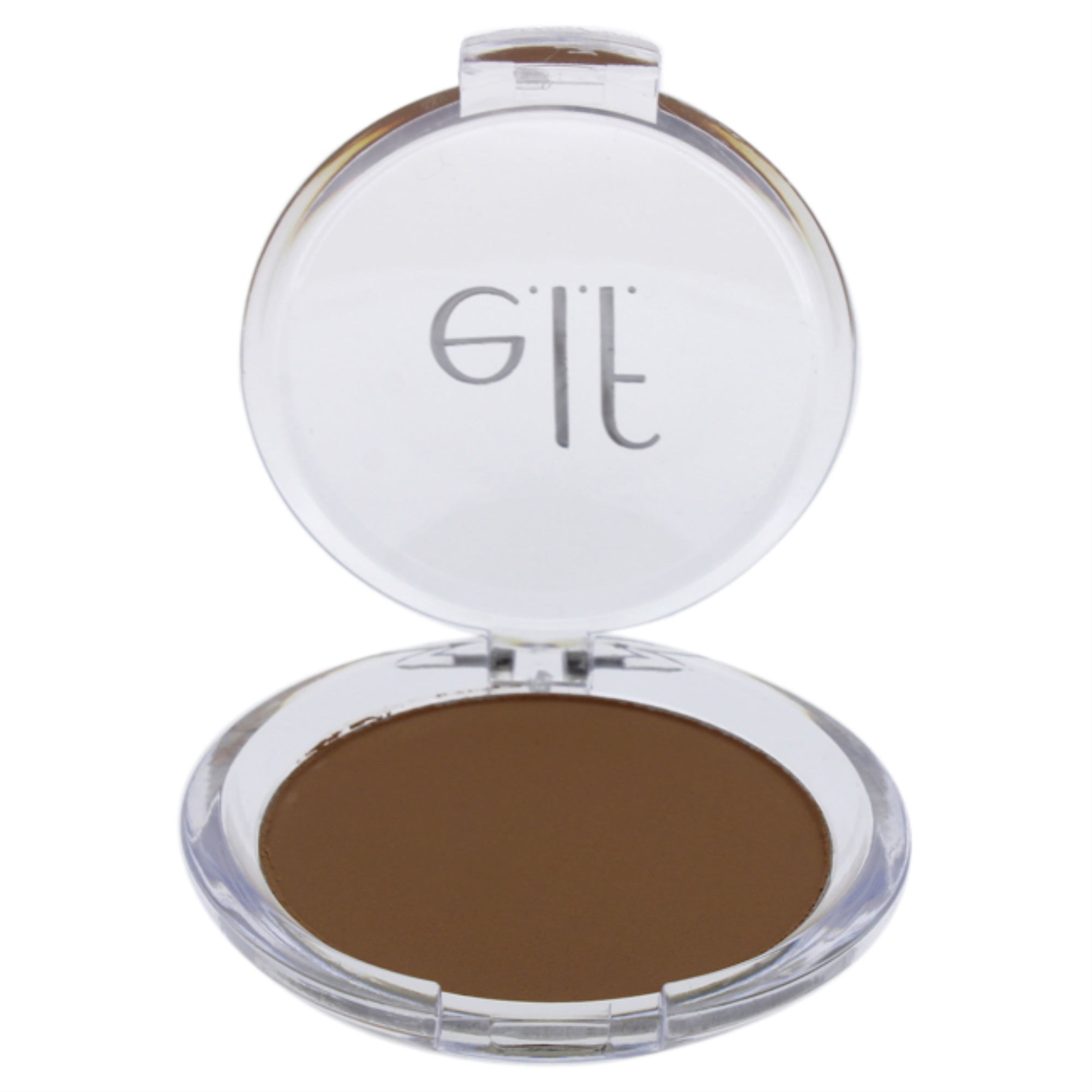 e.l.f. Cosmetics Prime & Stay Finishing Powder, Light/Medium, .17 oz ...