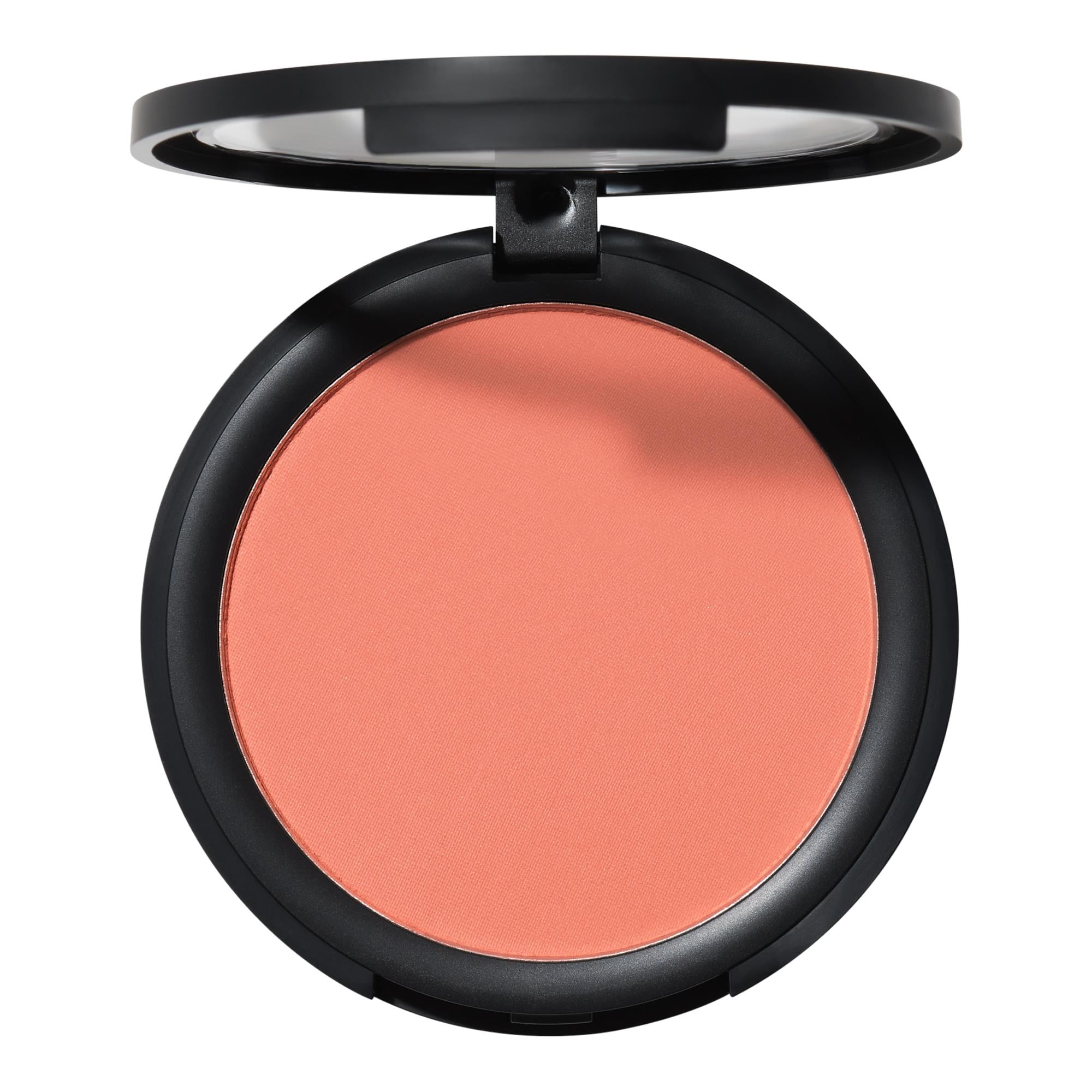 e.l.f. Cosmetics Primer-Infused Matte Blush Always Fresh 0.35oz Long ...