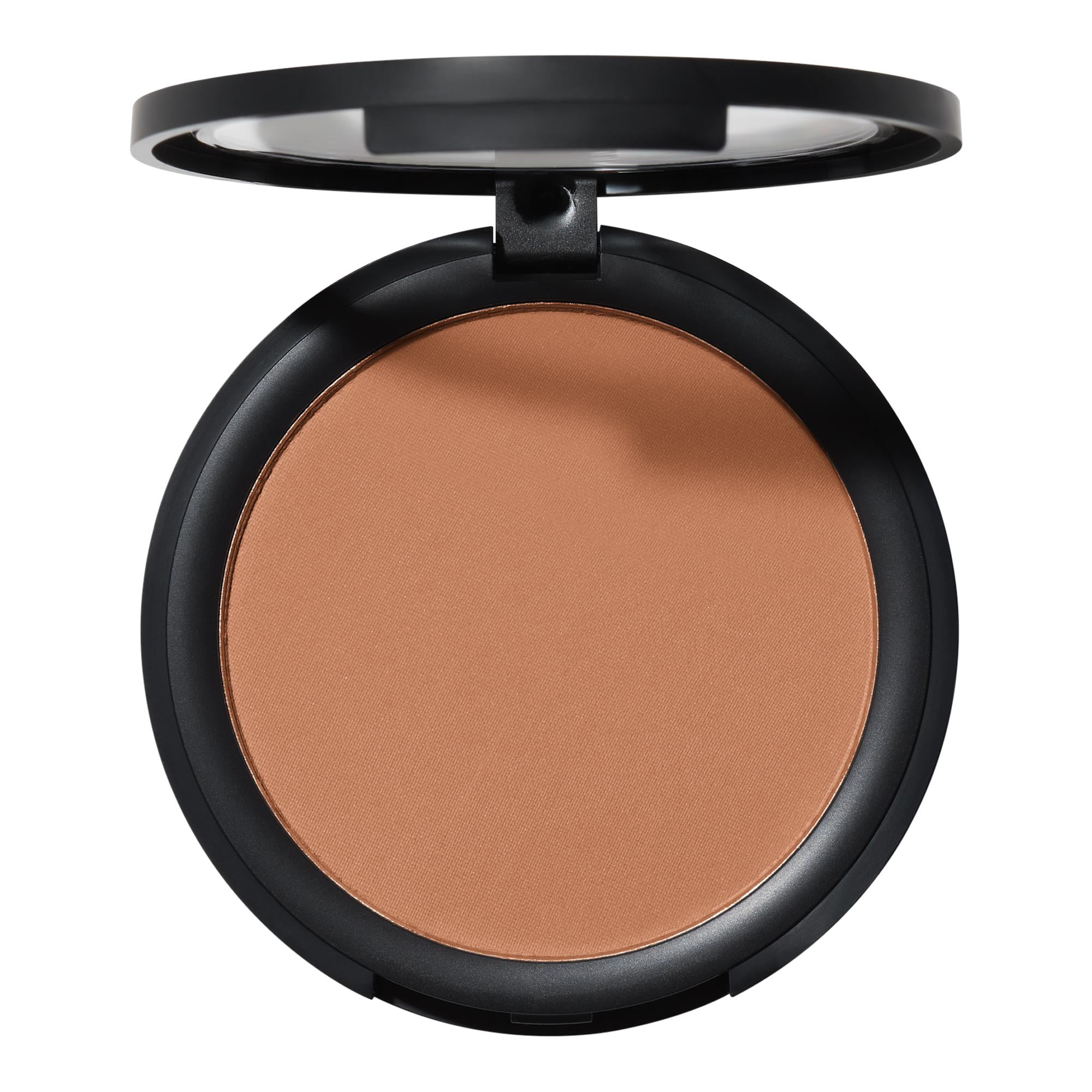 e.l.f. Primer-Infused Matte Bronzer, Fresh Tan, 0.35oz - Walmart.com