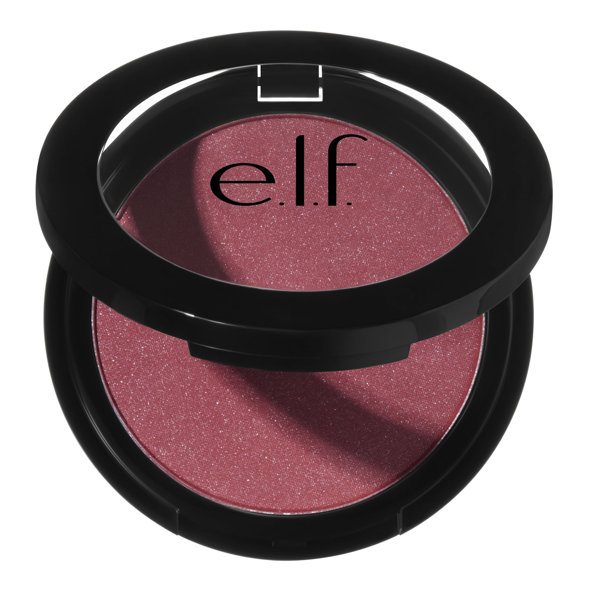e.l.f. Primer-Infused Shimmer Blush, Always Lucky - Walmart.com